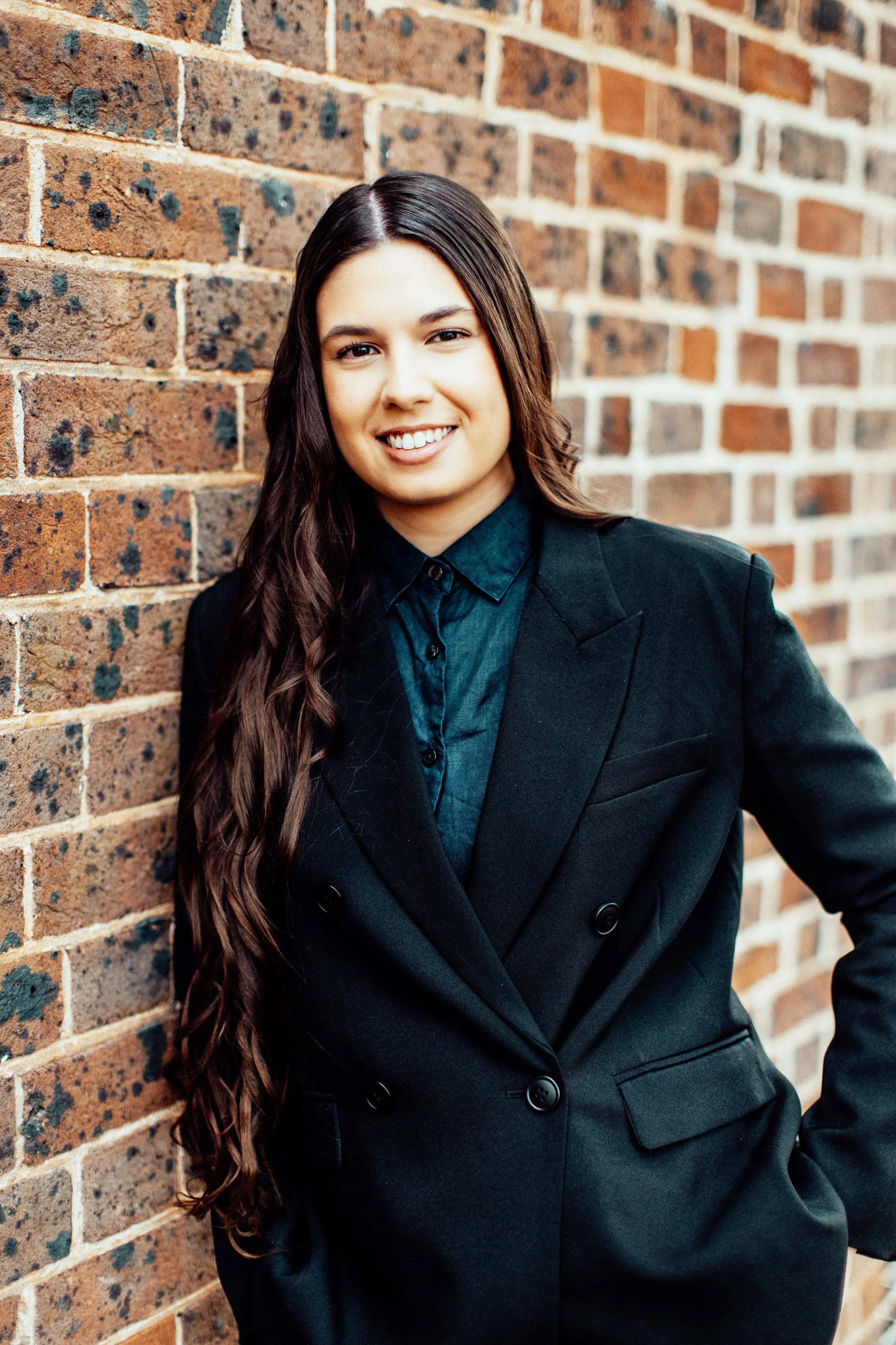 Our Team — Walkden Law