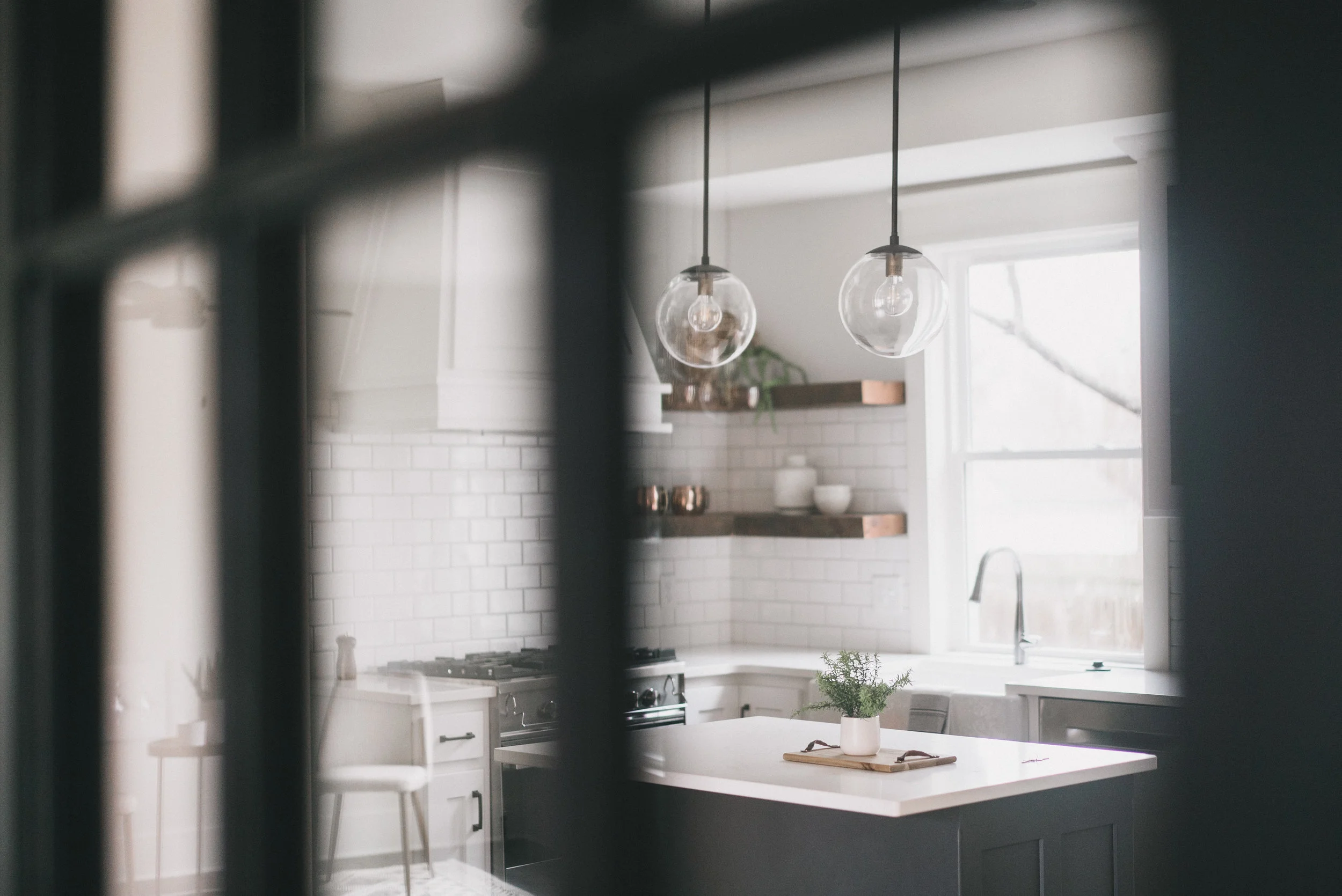 Kitchens — Golden Rule Design & Build