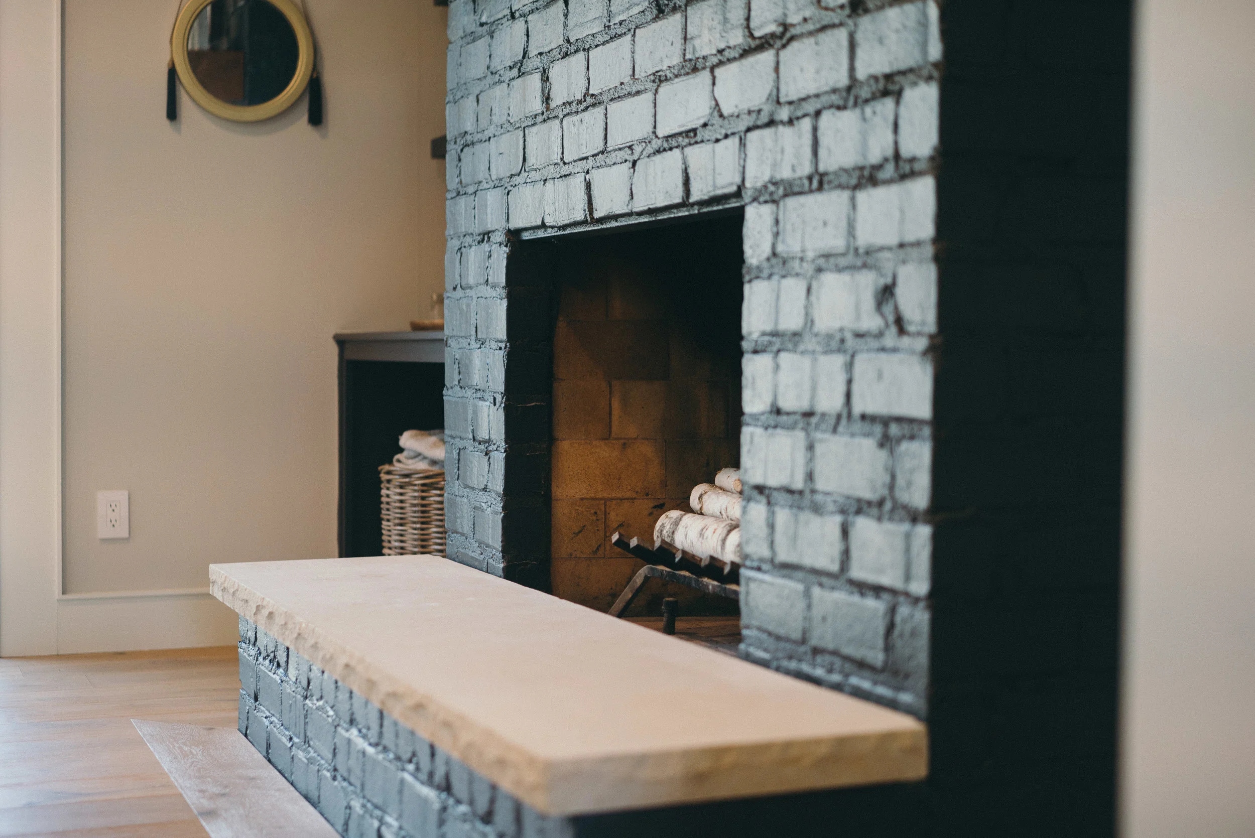 Process — Golden Rule Design & Build