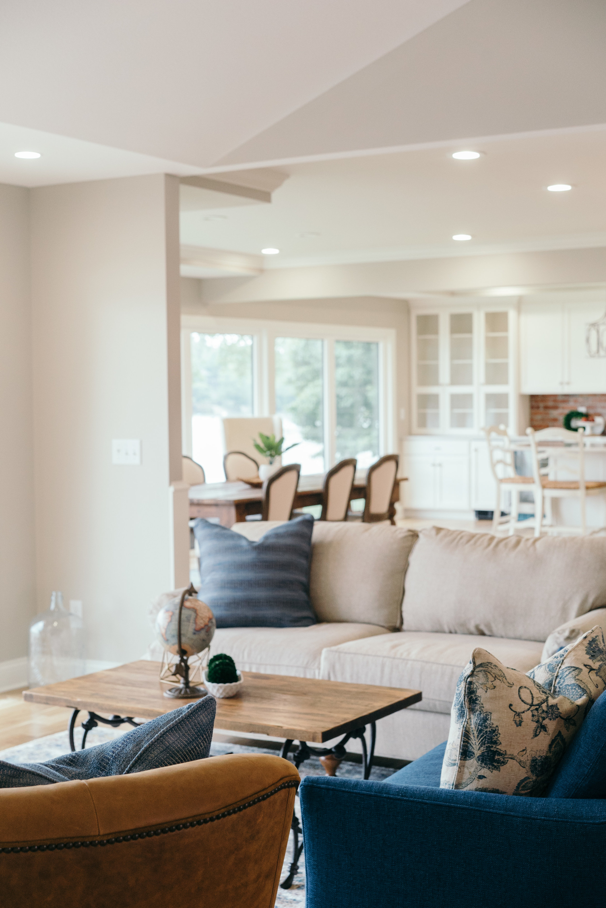 Process — Golden Rule Design & Build