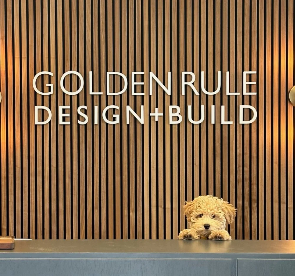 Our Team — Golden Rule Design & Build