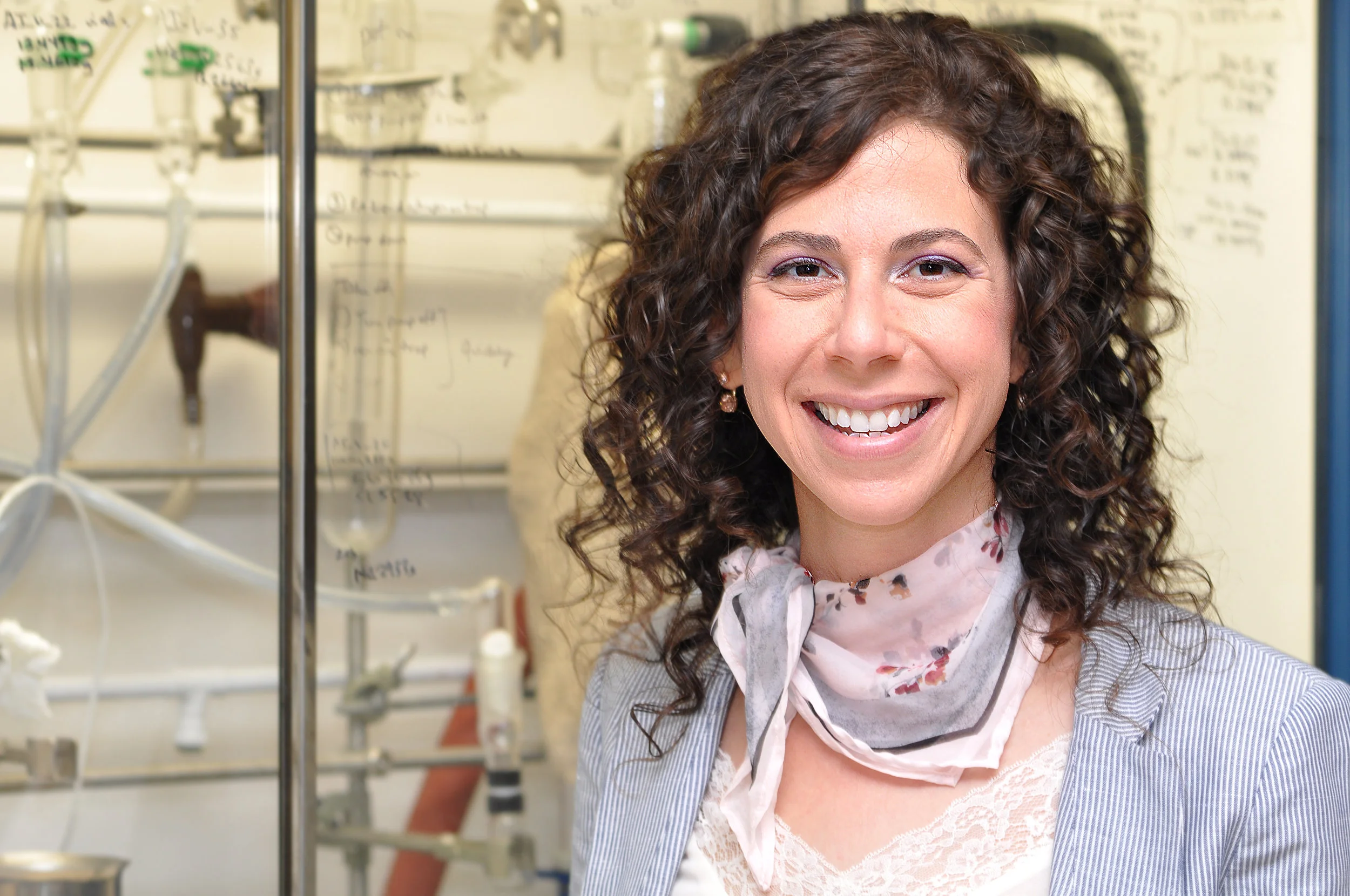 Professor Blum — University of California, Irvine