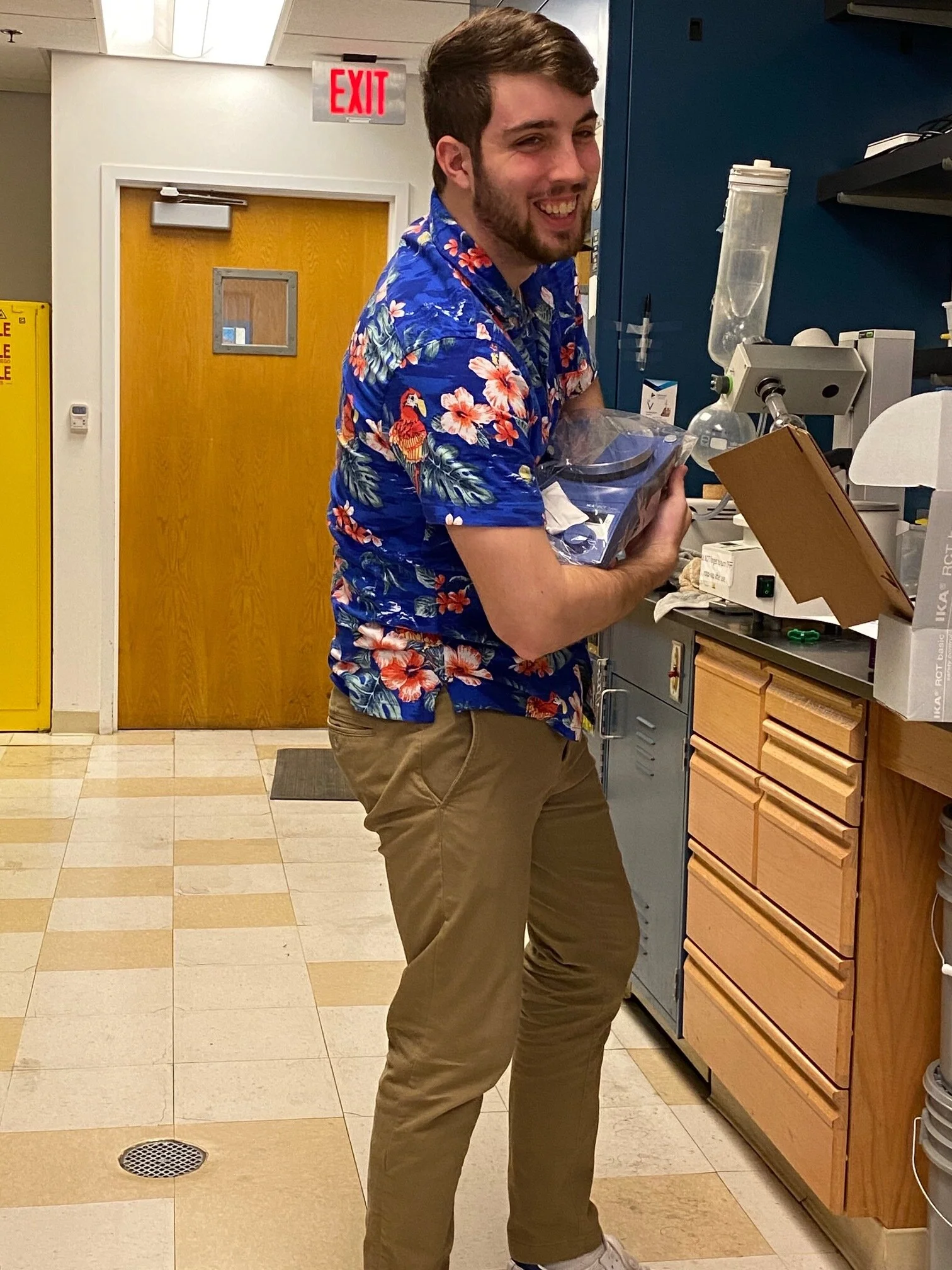 Group Photos — University of California, Irvine