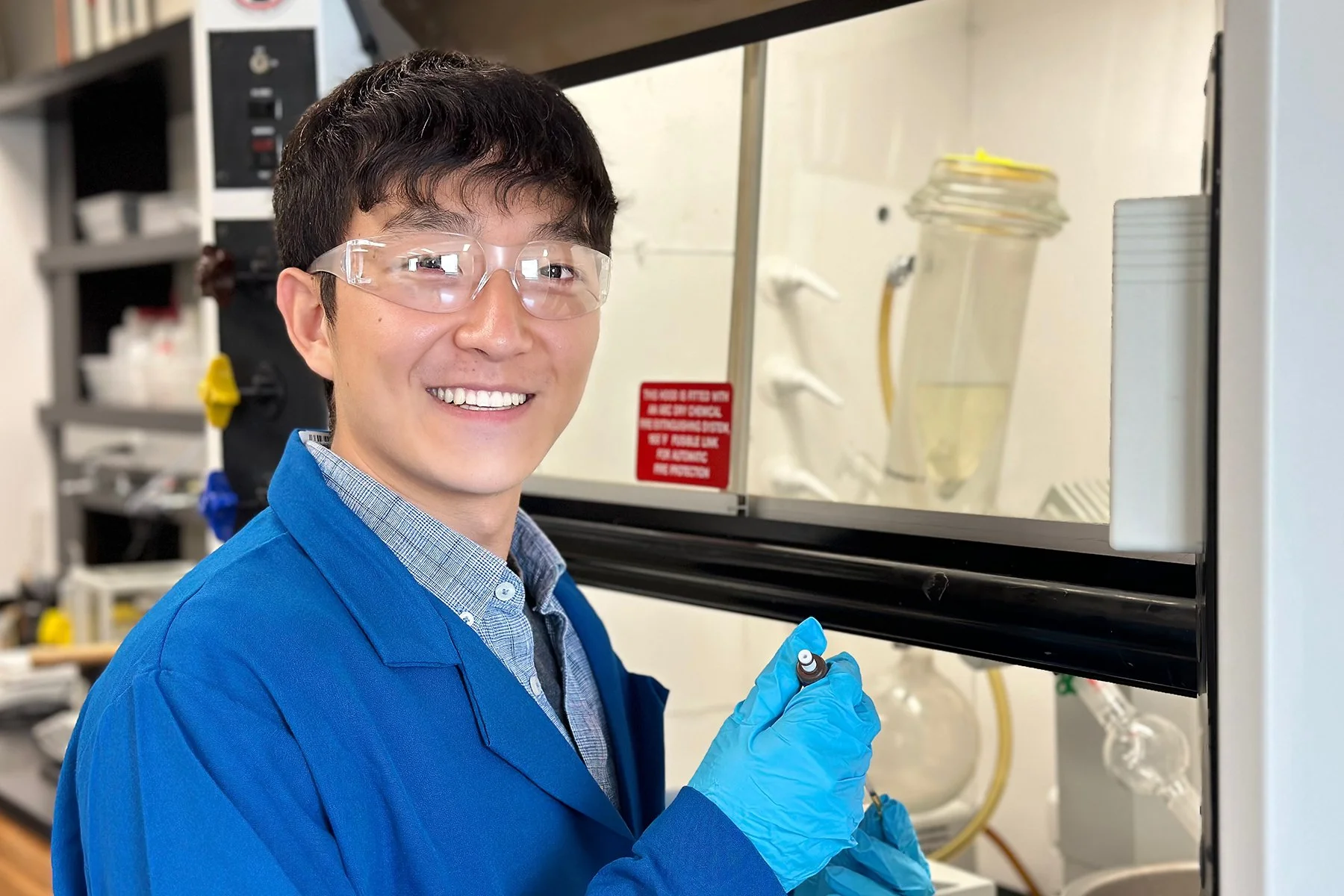 Team — University of California, Irvine