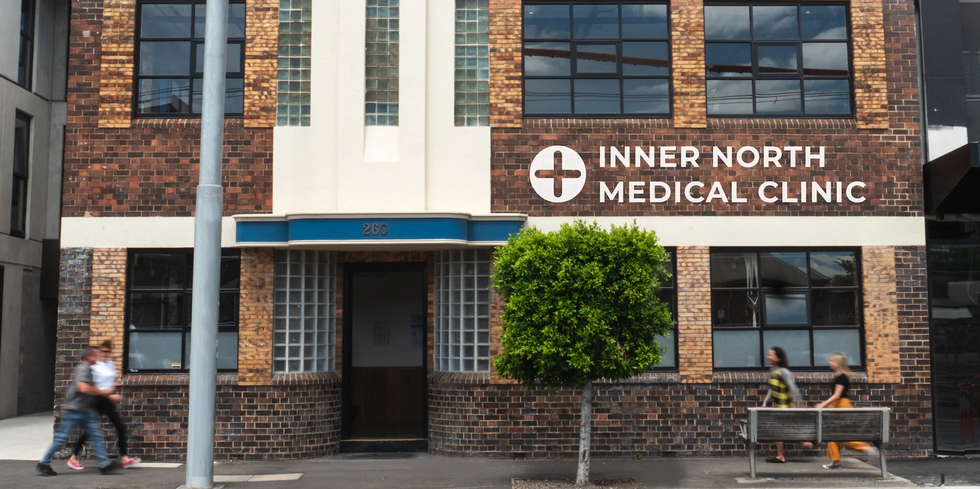 Medical Centre in East Brunswick | Inner North Medical Clinic (Lygon St)