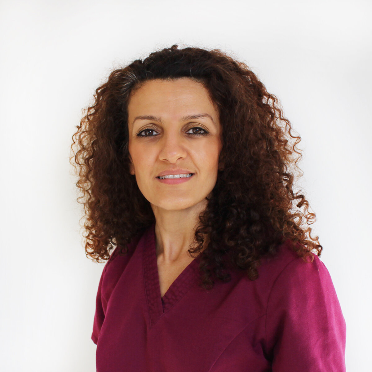 Our Team of Medical Professionals — INMC