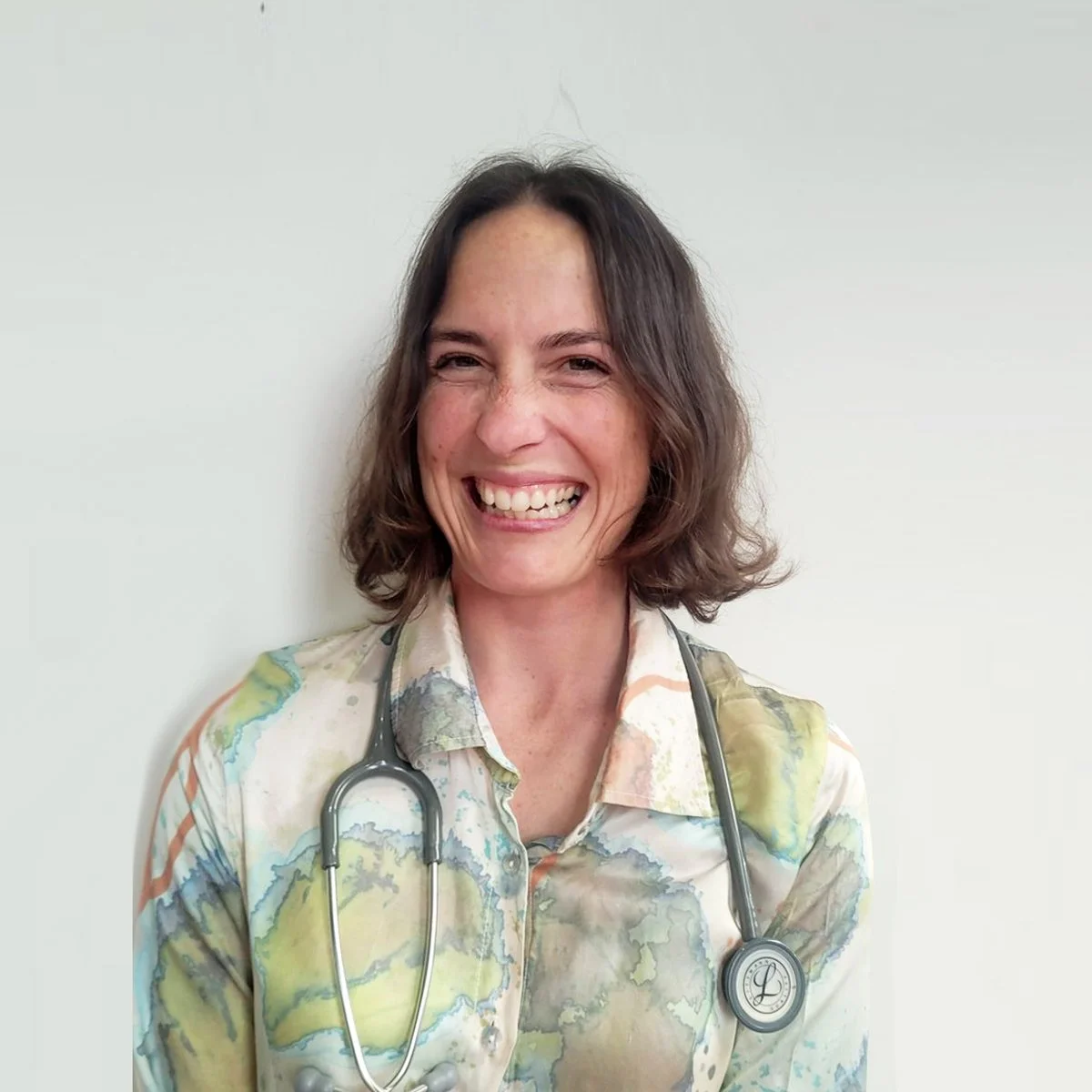 Our Team of Medical Professionals — INMC