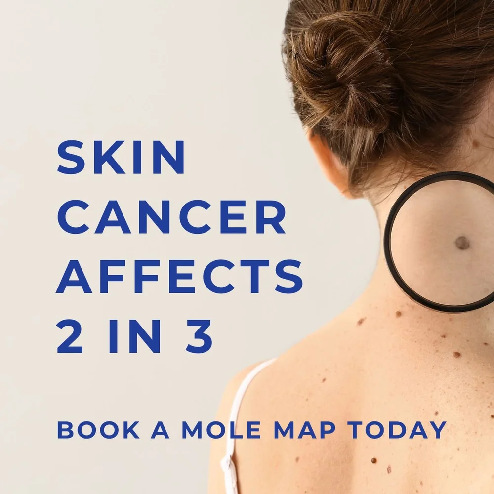 Skin Cancer Clinic Brunswick East — INMC