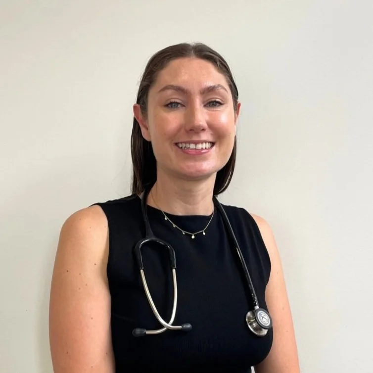 Our Team of Medical Professionals — INMC
