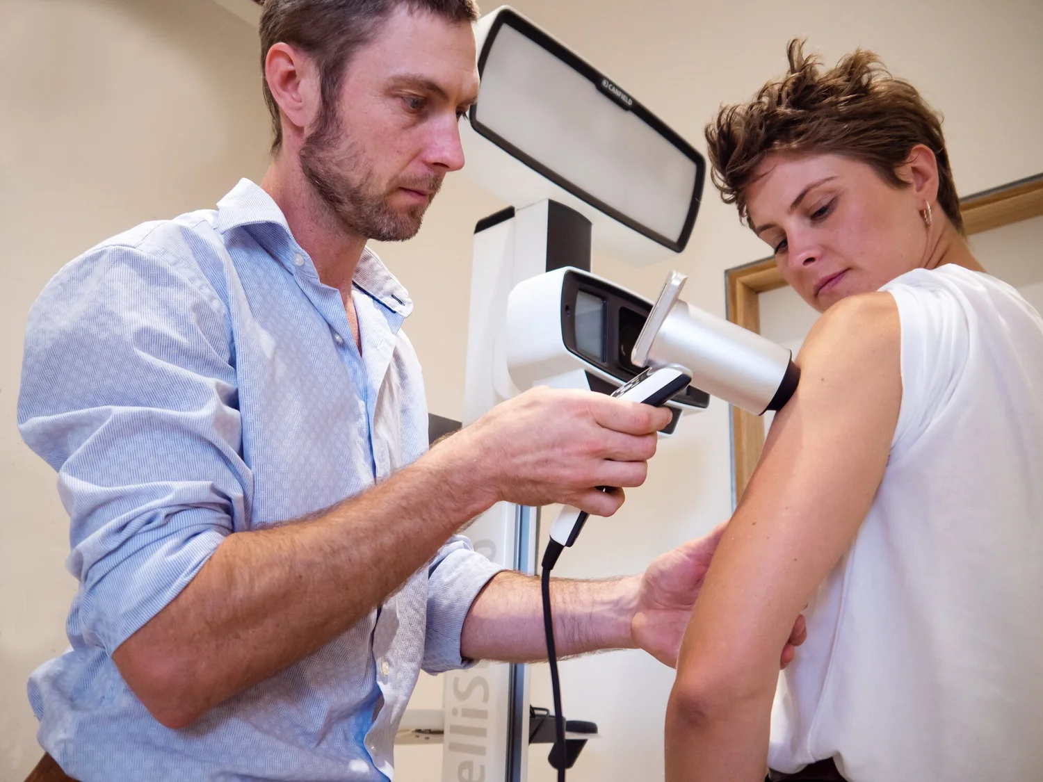 Skin Cancer Clinic Brunswick East — INMC