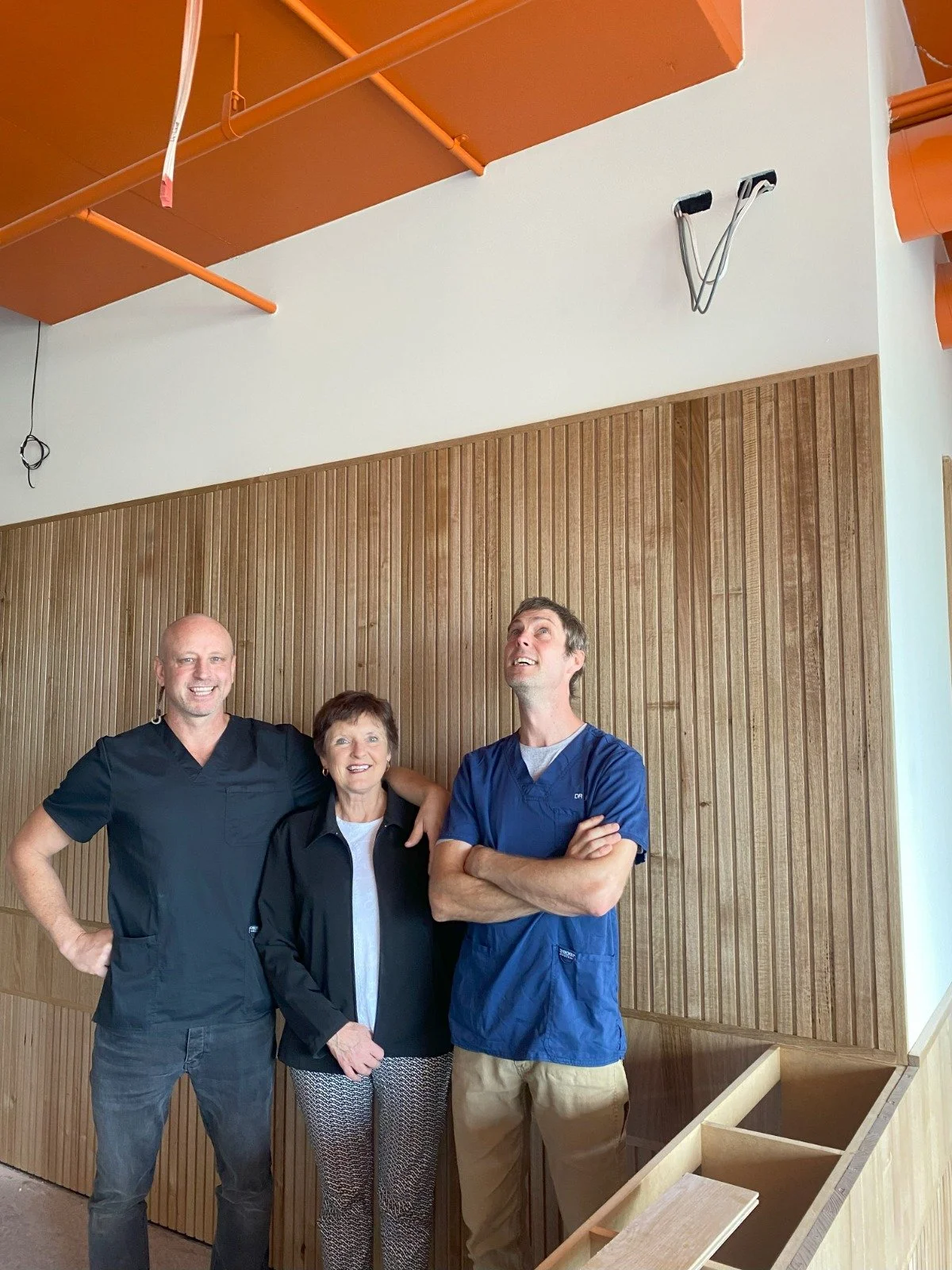 Inner North Medical Clinic is expanding! — INMC