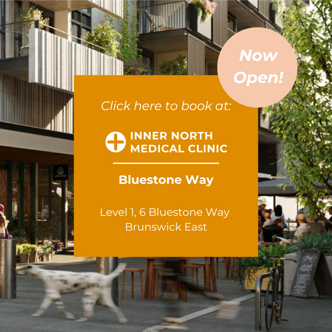 Book an Appointment — INMC