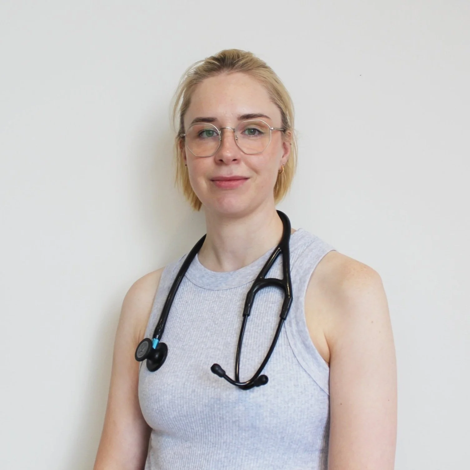 Our Team of Medical Professionals — INMC