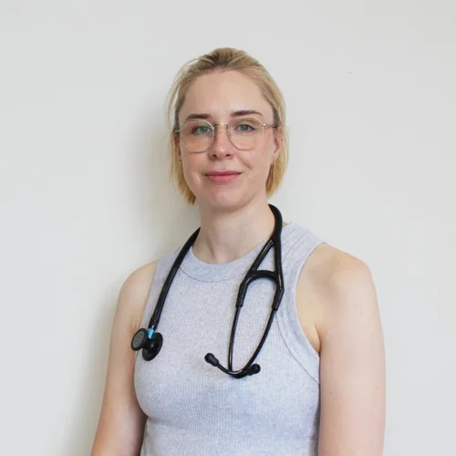 Our Team of Medical Professionals — INMC