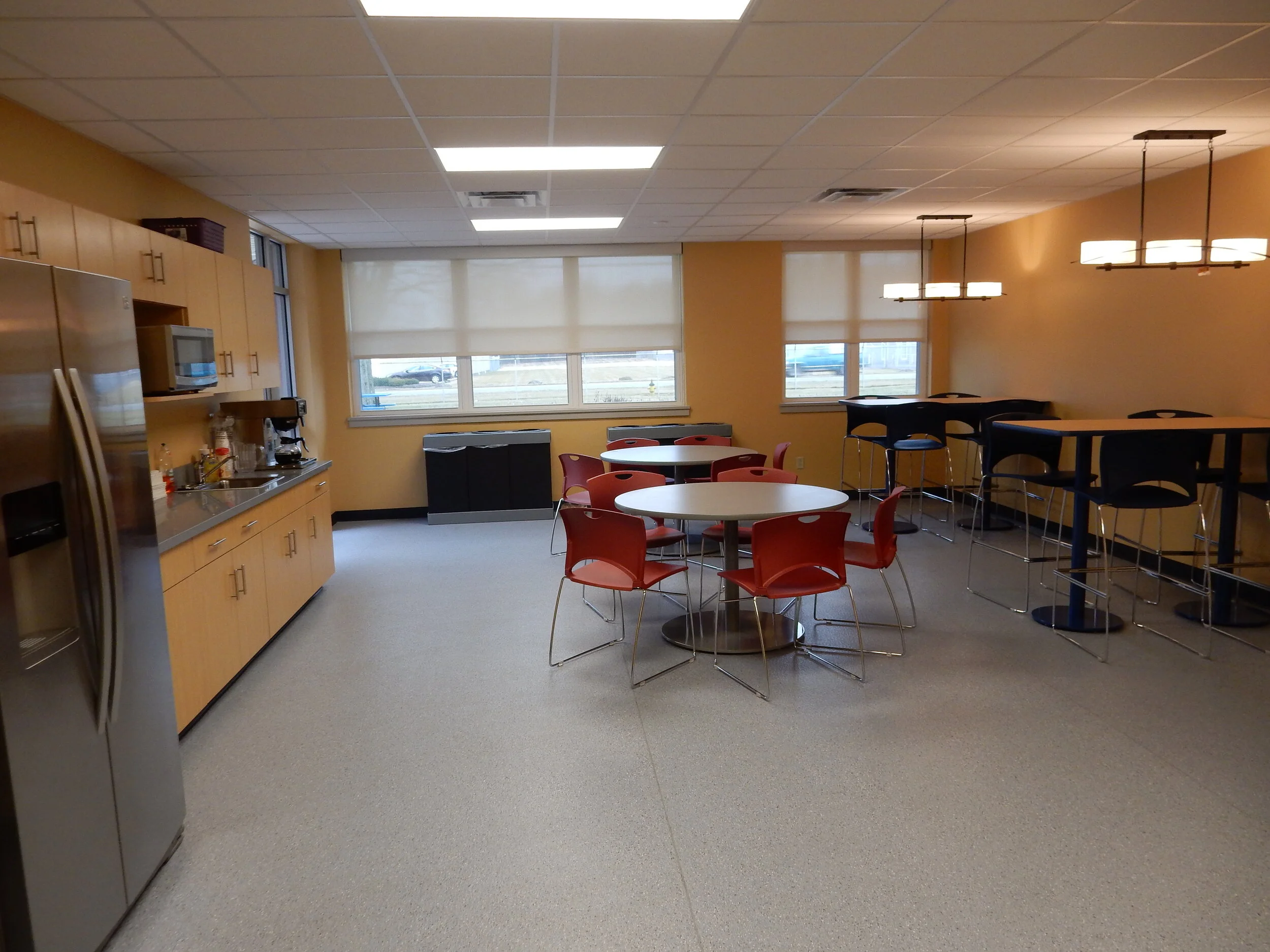 Clark Dietrich — ADOLPH JOHNSON & SON CO