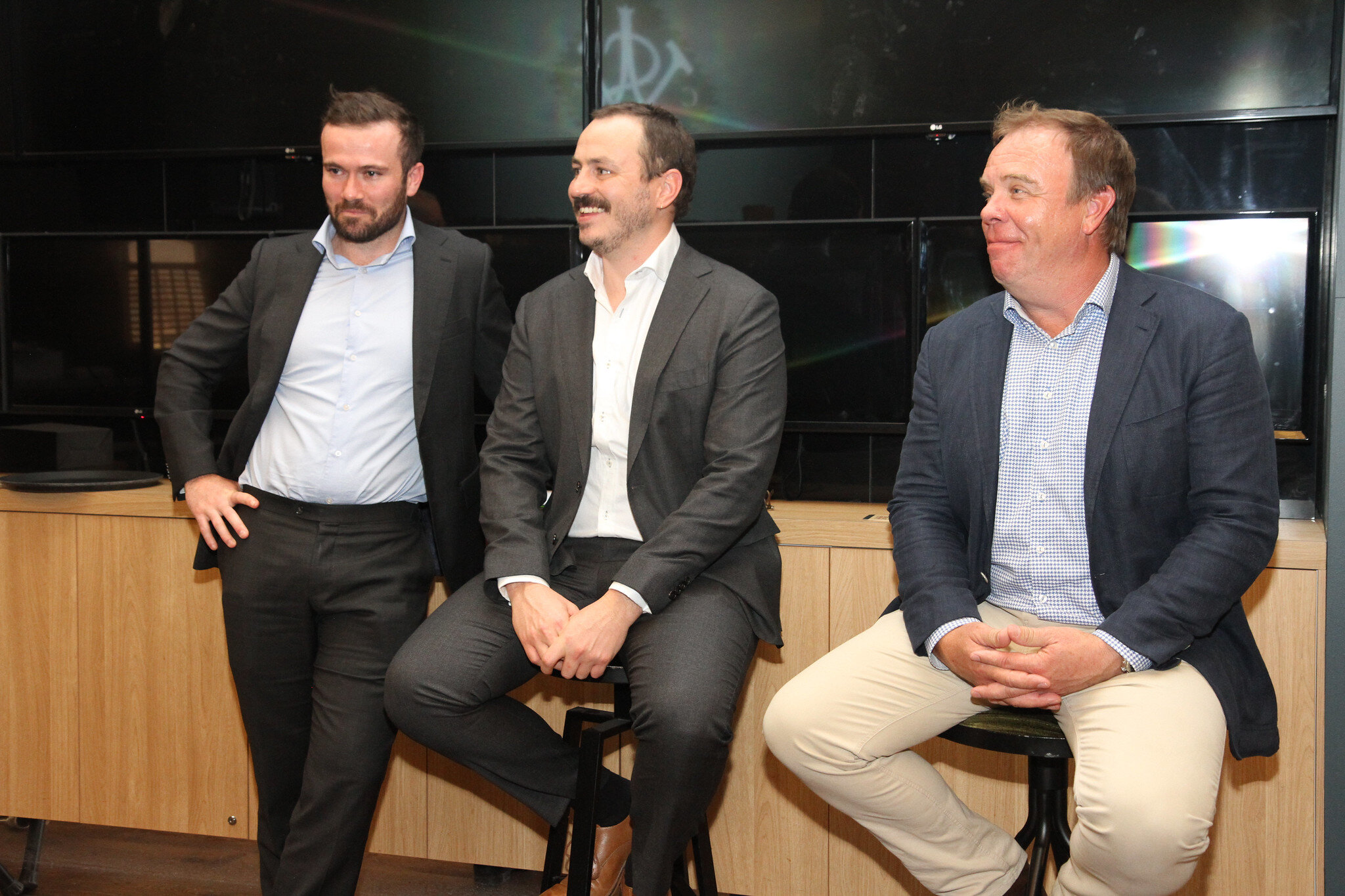 Gallery — Western Suburbs District Cricket Club