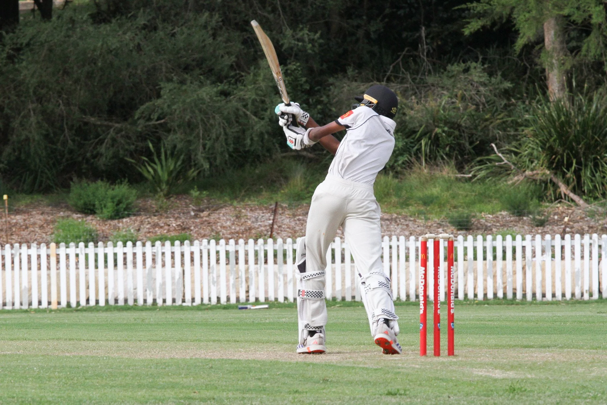 Western Suburbs District Cricket Club