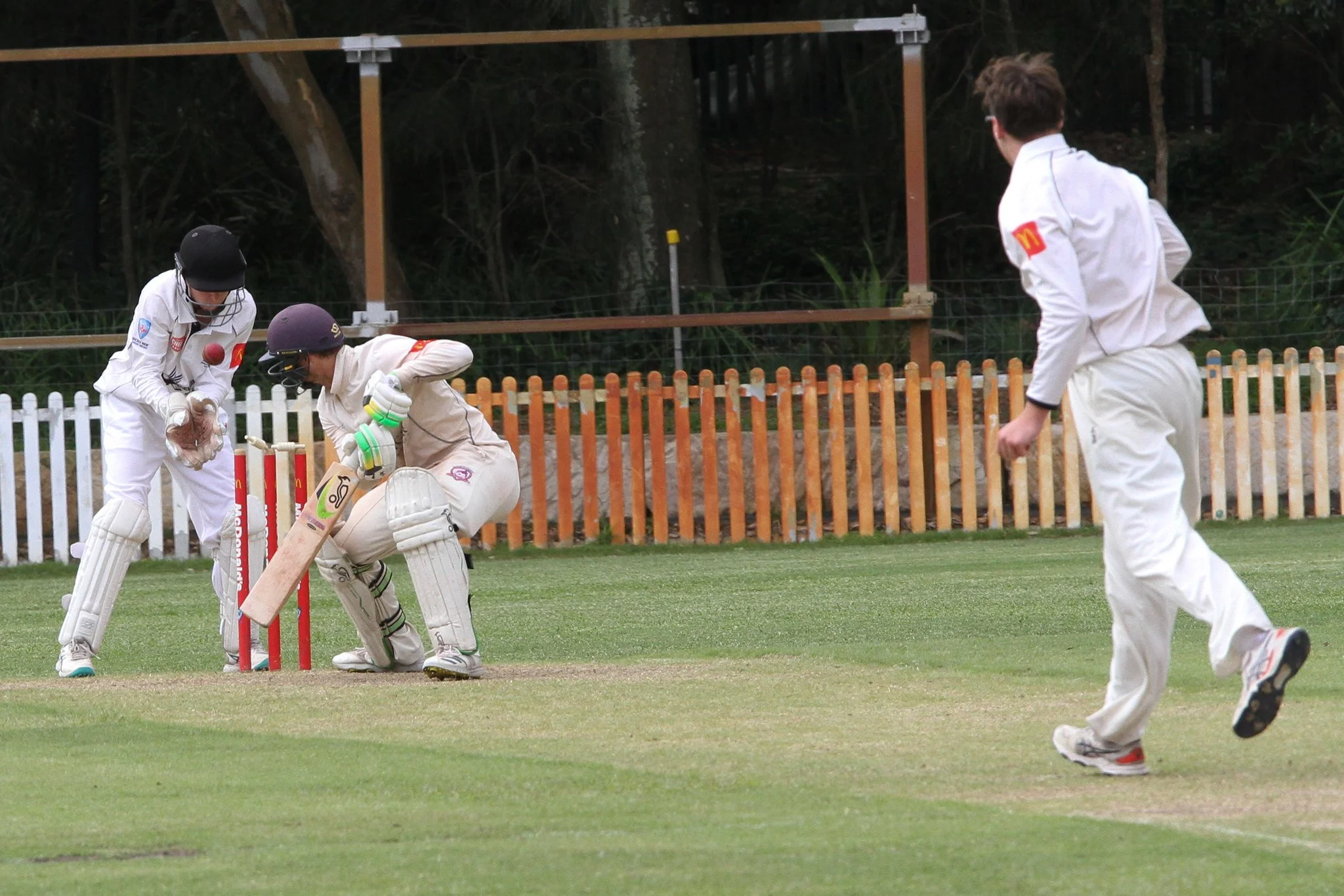 Western Suburbs District Cricket Club