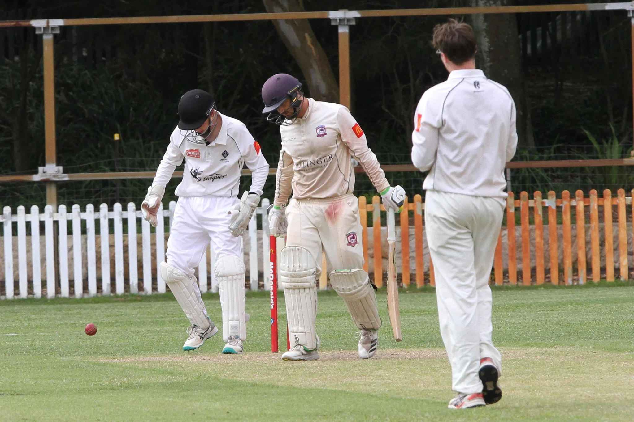 Western Suburbs District Cricket Club