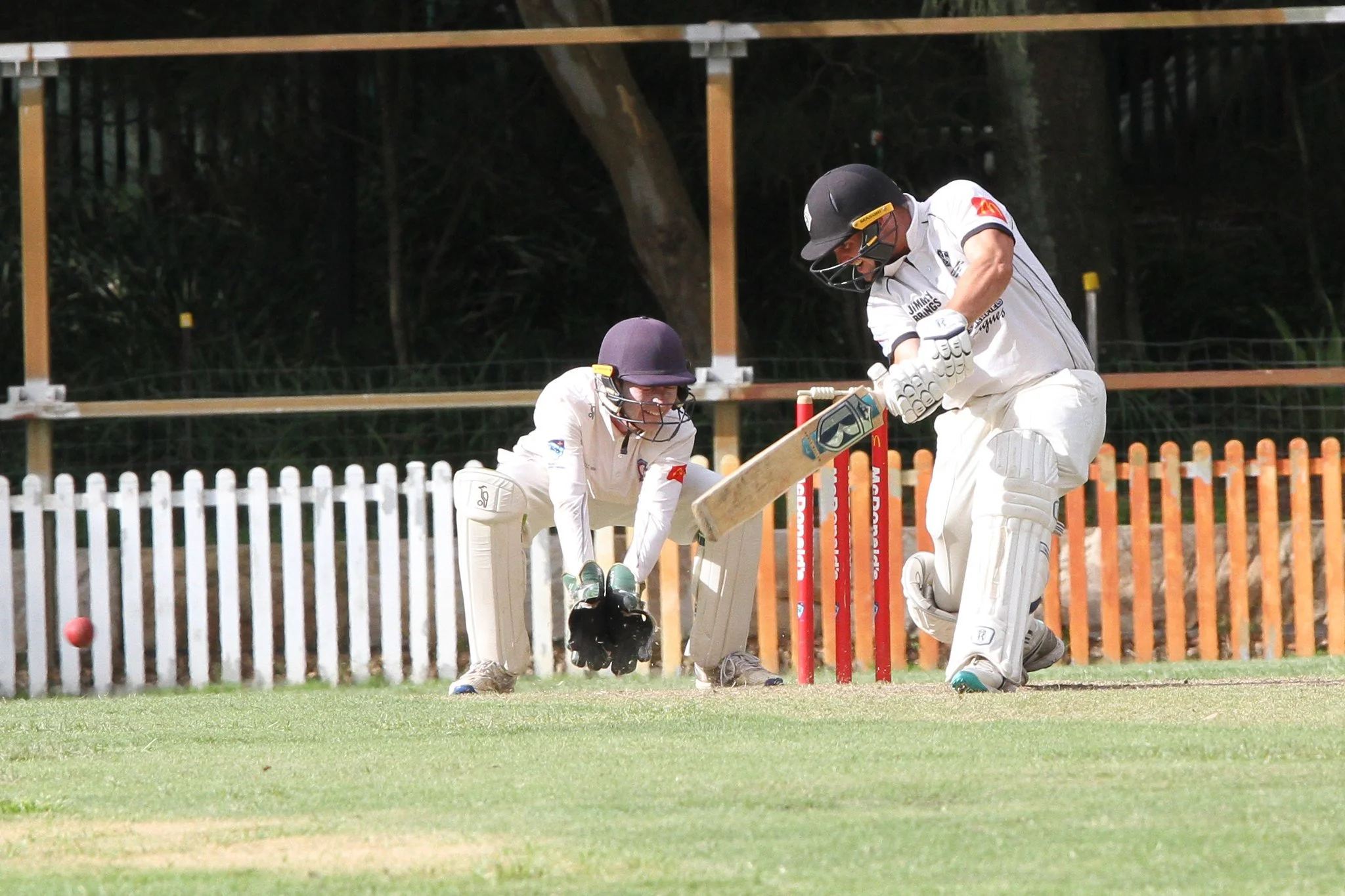 Western Suburbs District Cricket Club