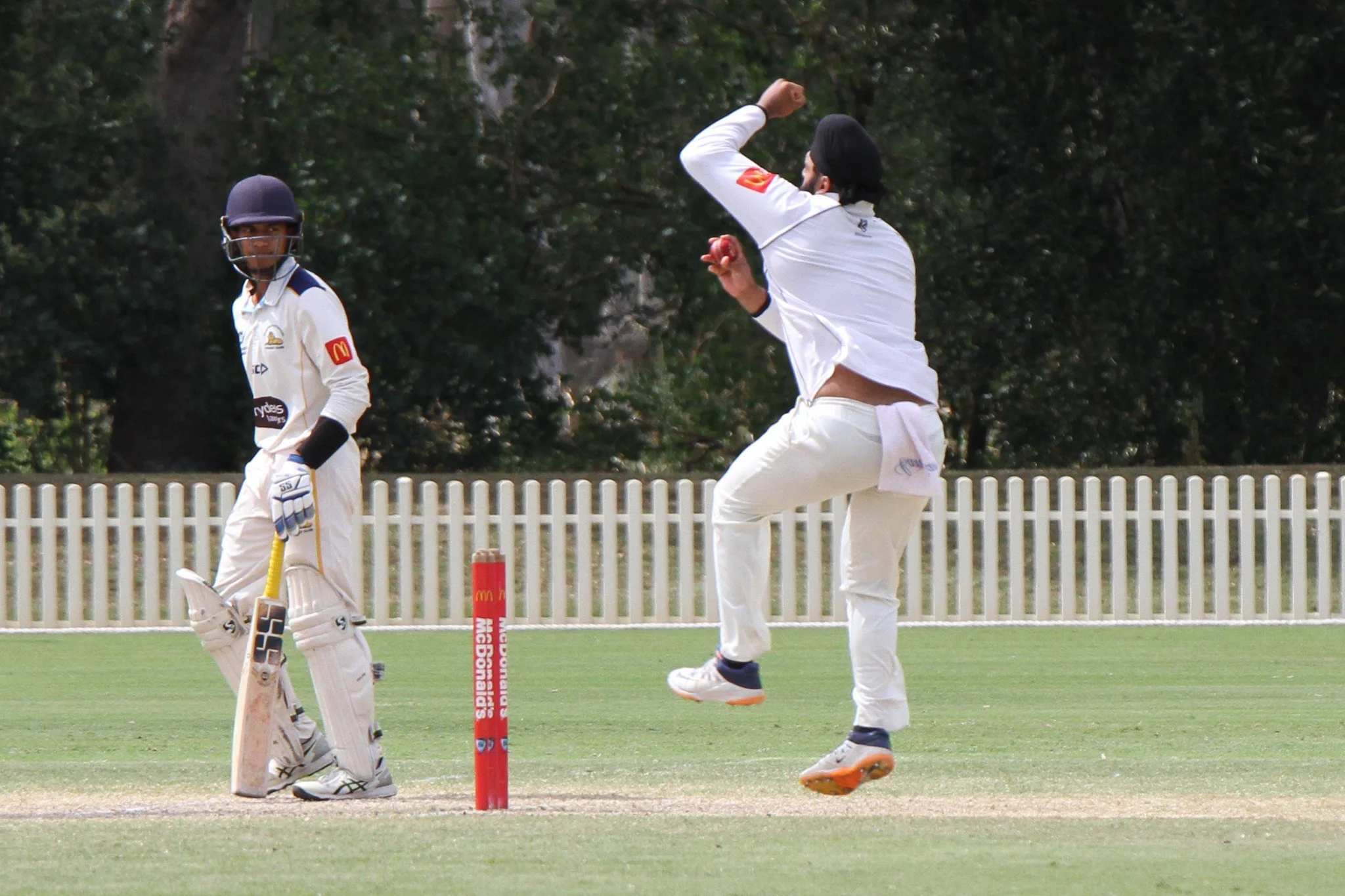 Western Suburbs District Cricket Club