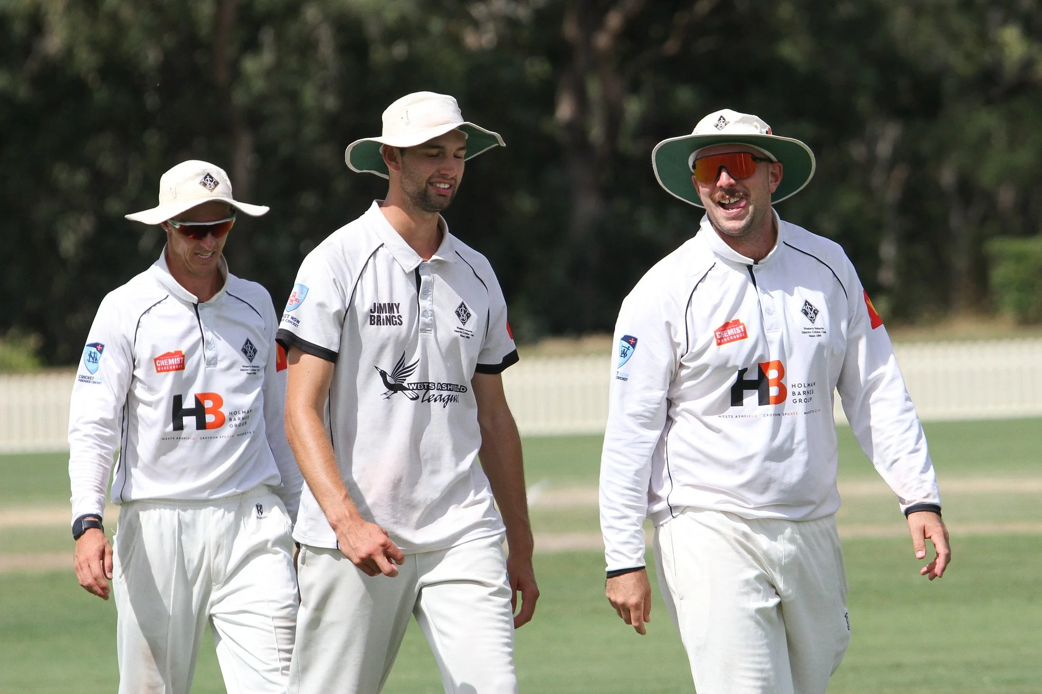 Western Suburbs District Cricket Club