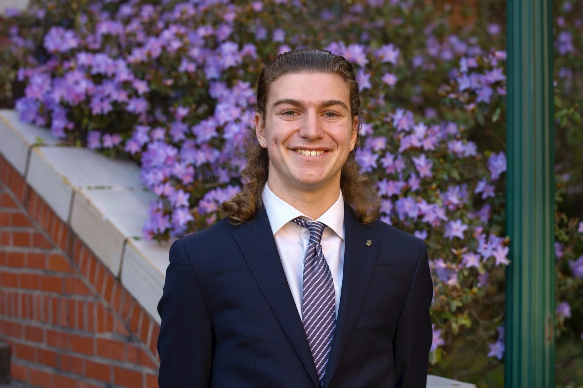 Brothers — Alpha Kappa Psi