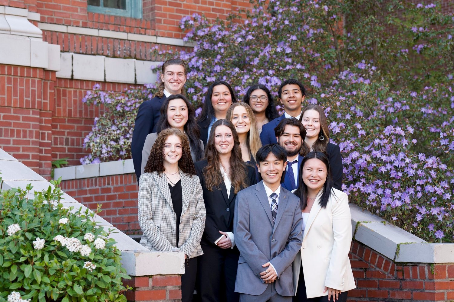 Brothers — Alpha Kappa Psi