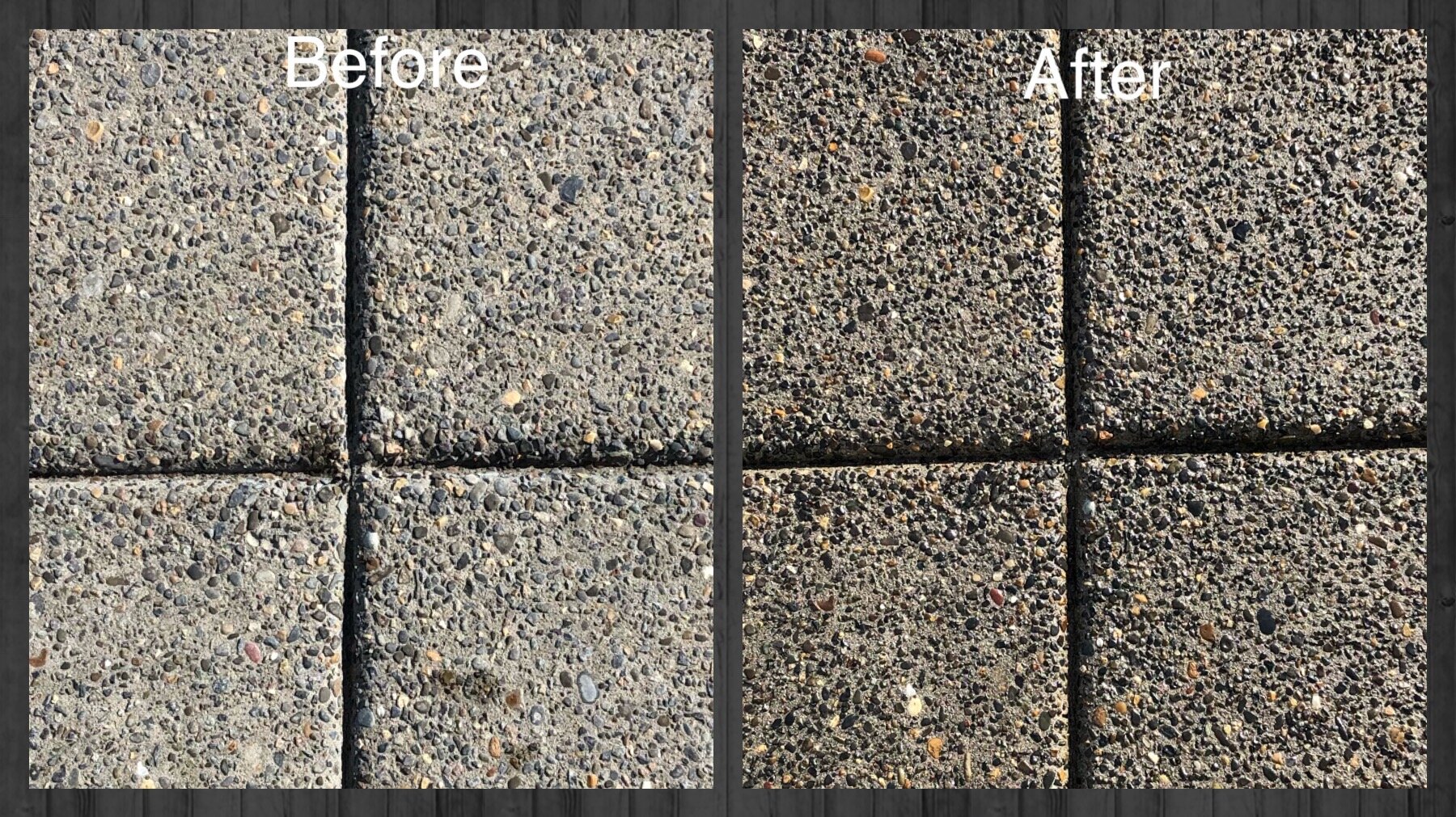 Concrete Restoration — Red Beard Concrete