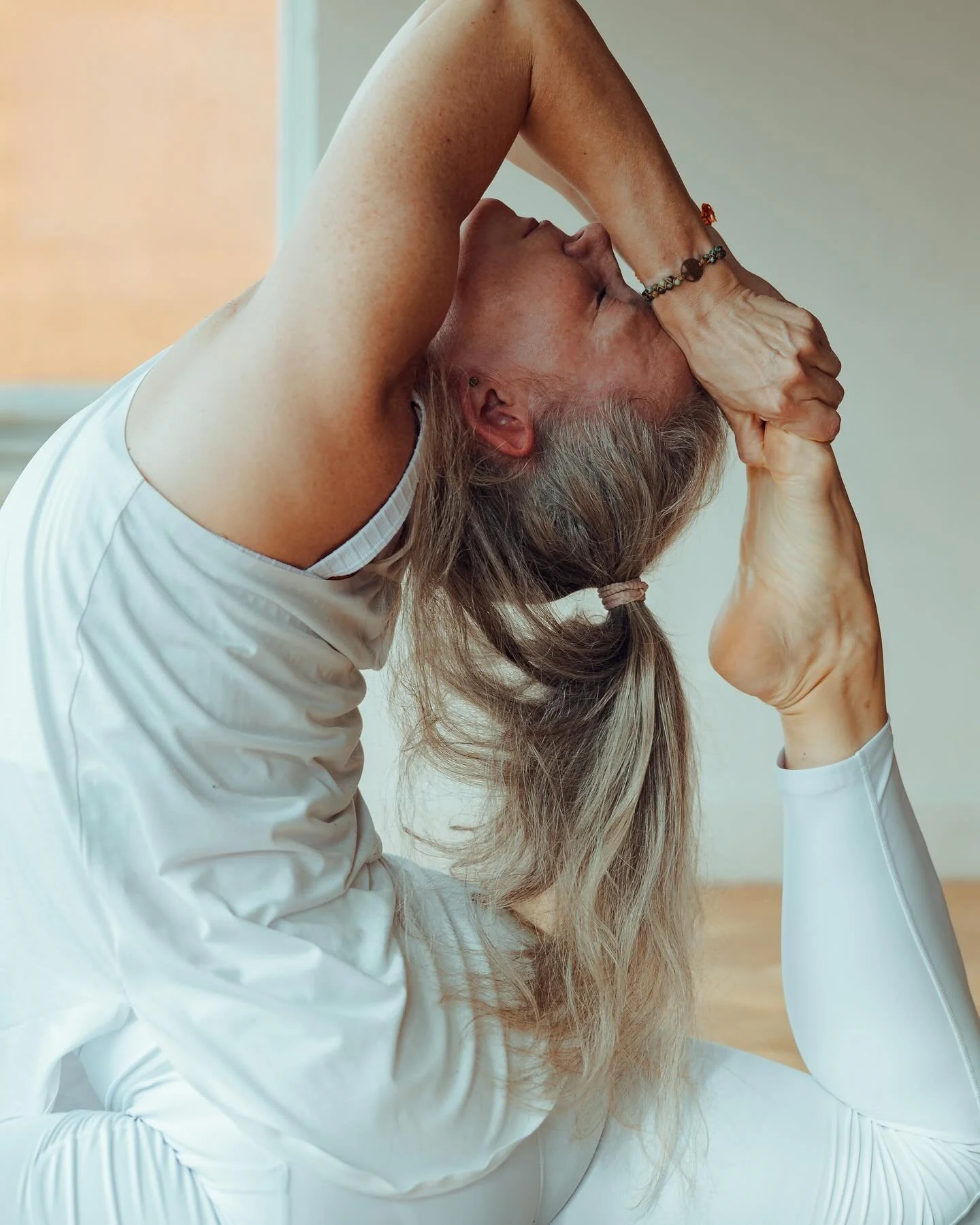 INDABA YOGA