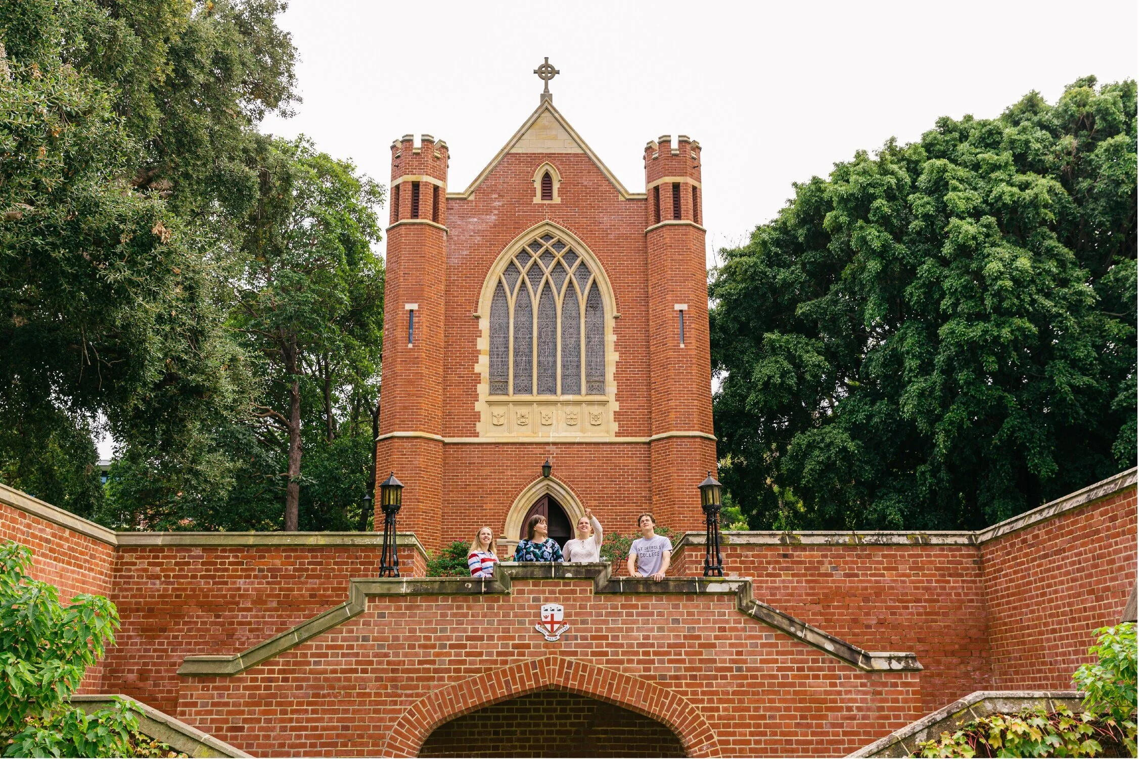 St George's College
