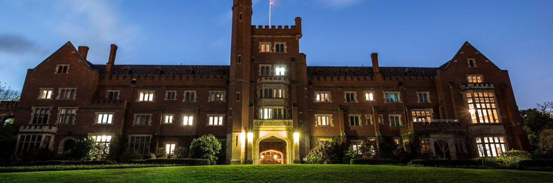 Online Payment & Donations — St George's College