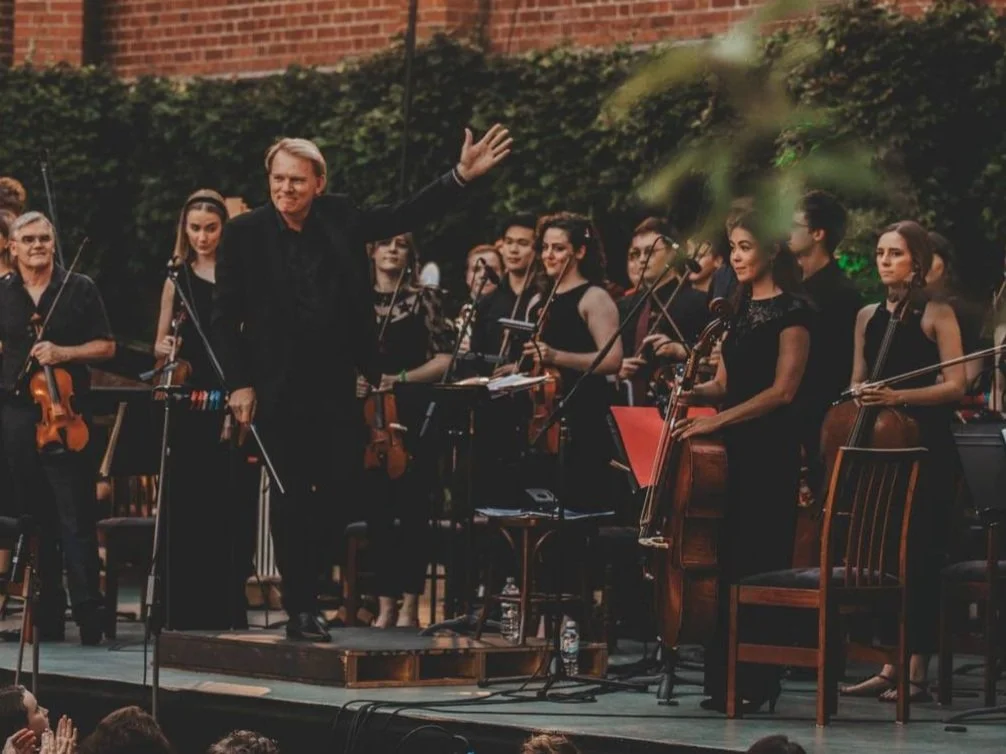 Music — St George's College