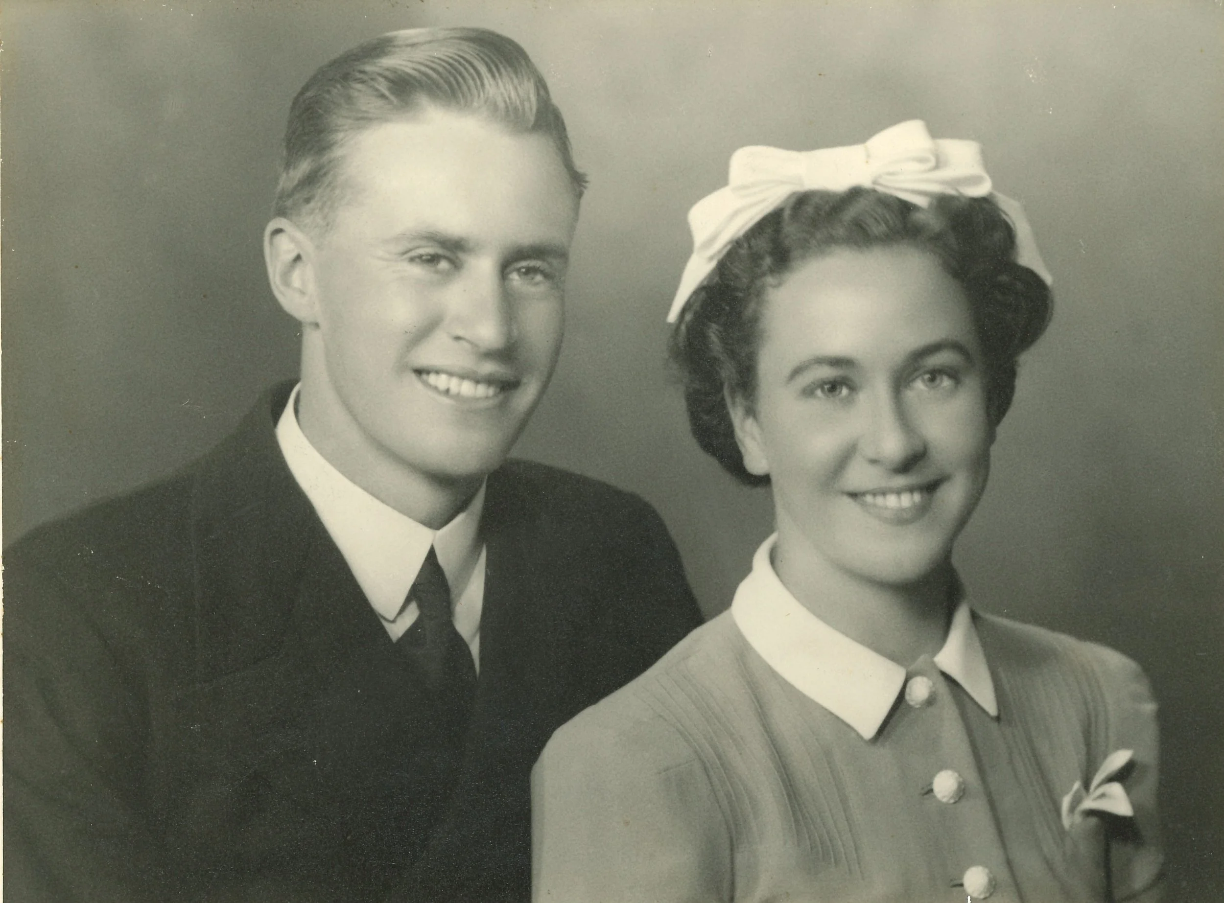 Fred Schoch — St George's College