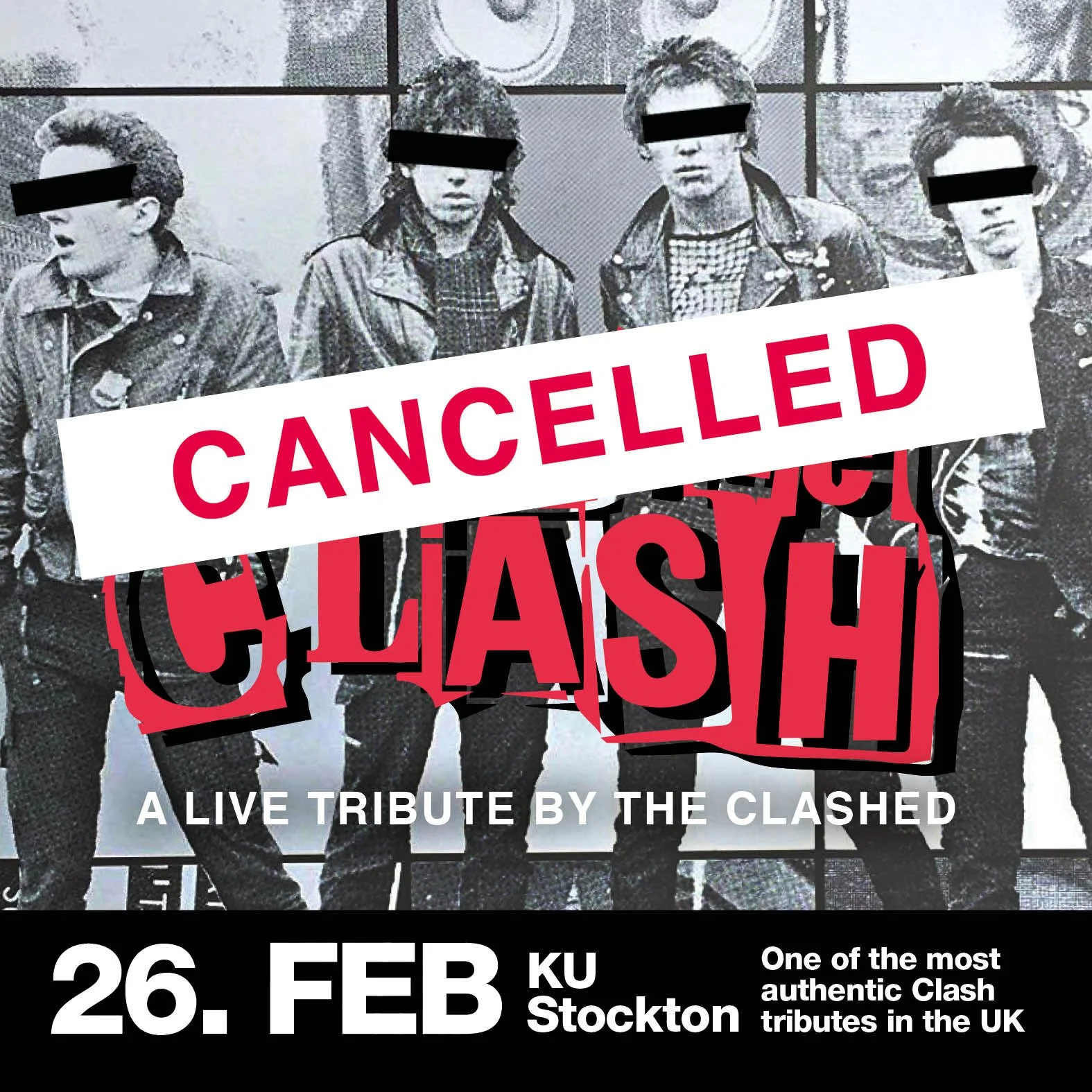 Live music and events at Ku — Ku