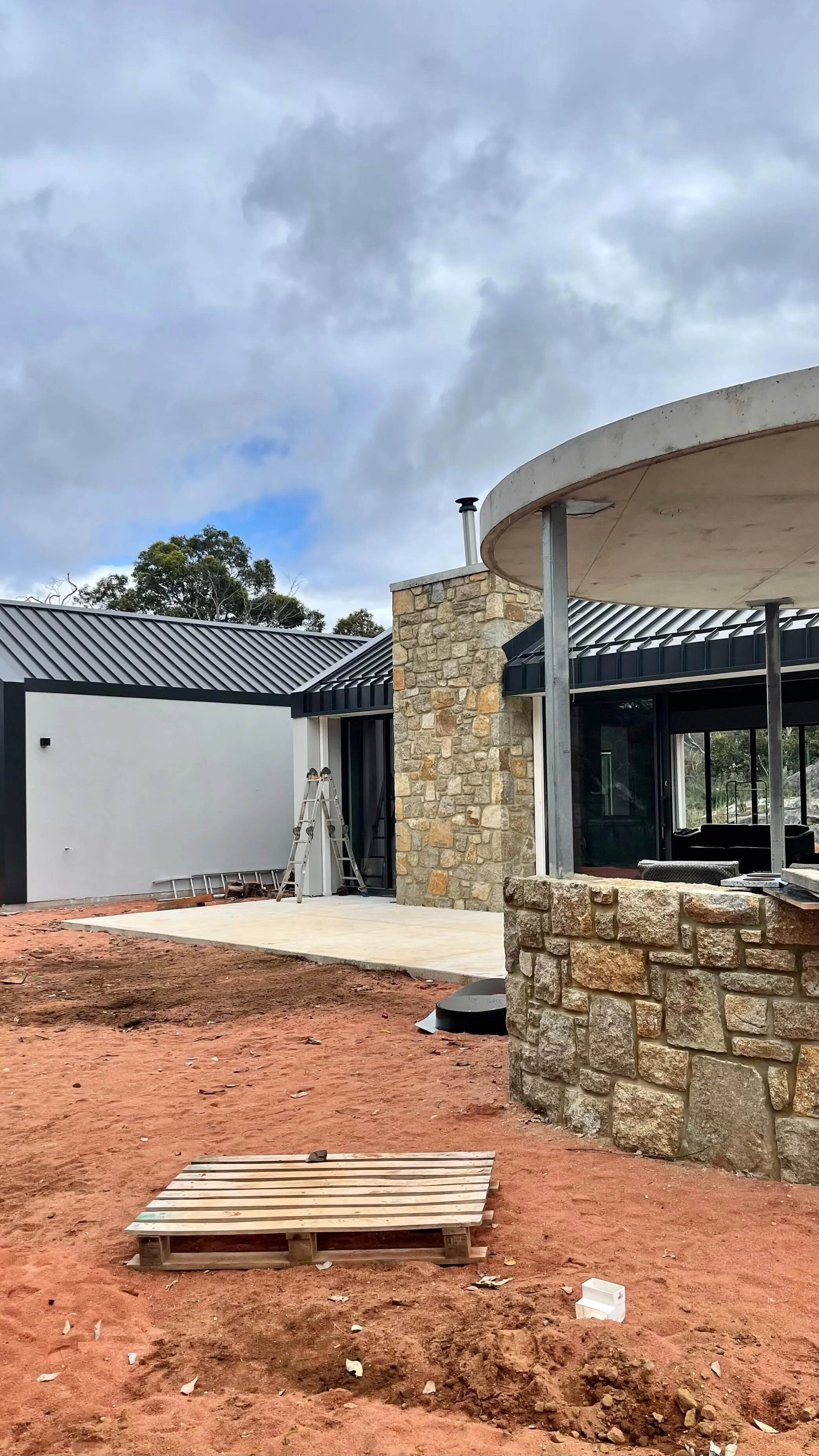 Studio Origami | Sustainable Design | Perth | Healthy Homes ...