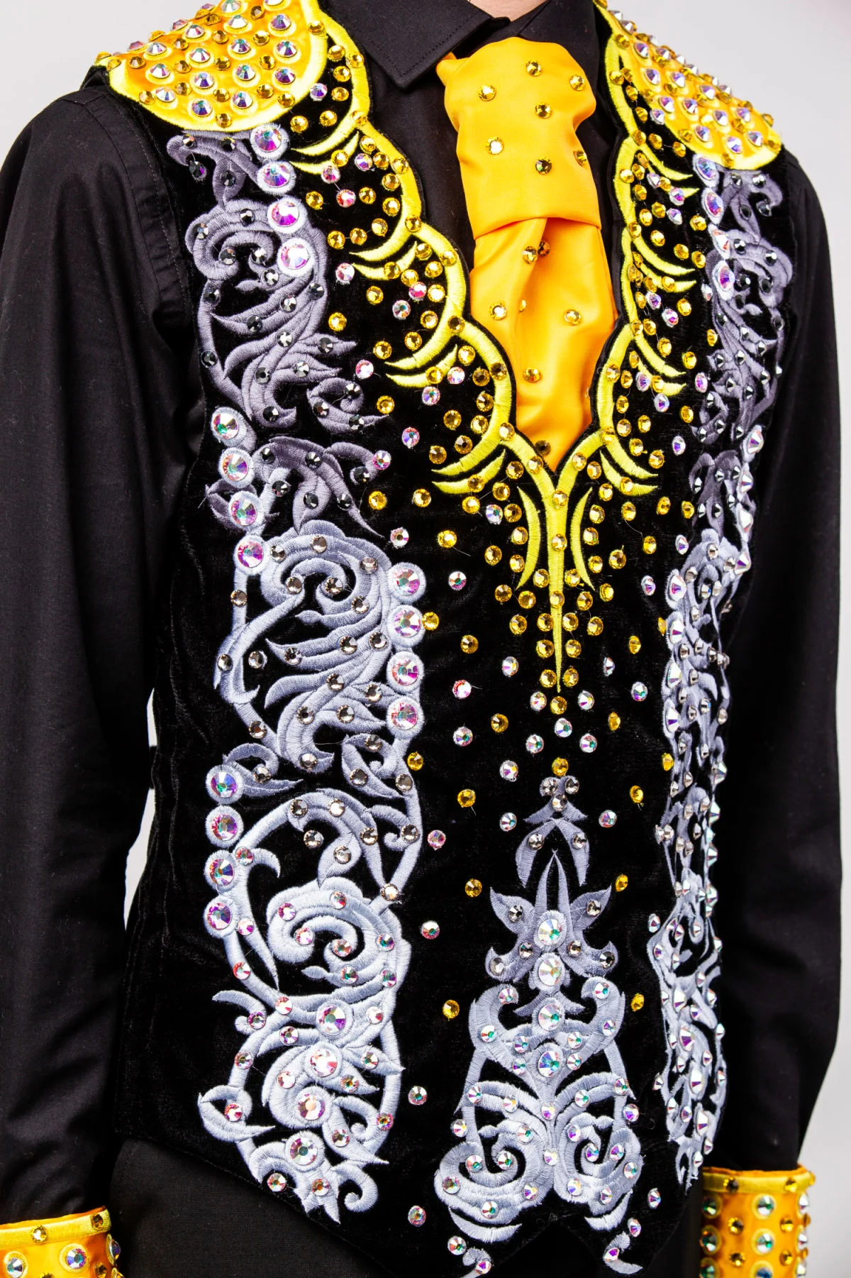 Collections — Doire Dress- Irish Dance Dresses by Shauna Shiels