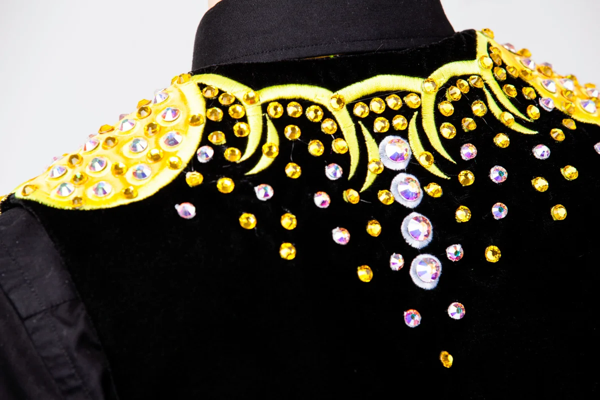 Collections — Doire Dress- Irish Dance Dresses by Shauna Shiels