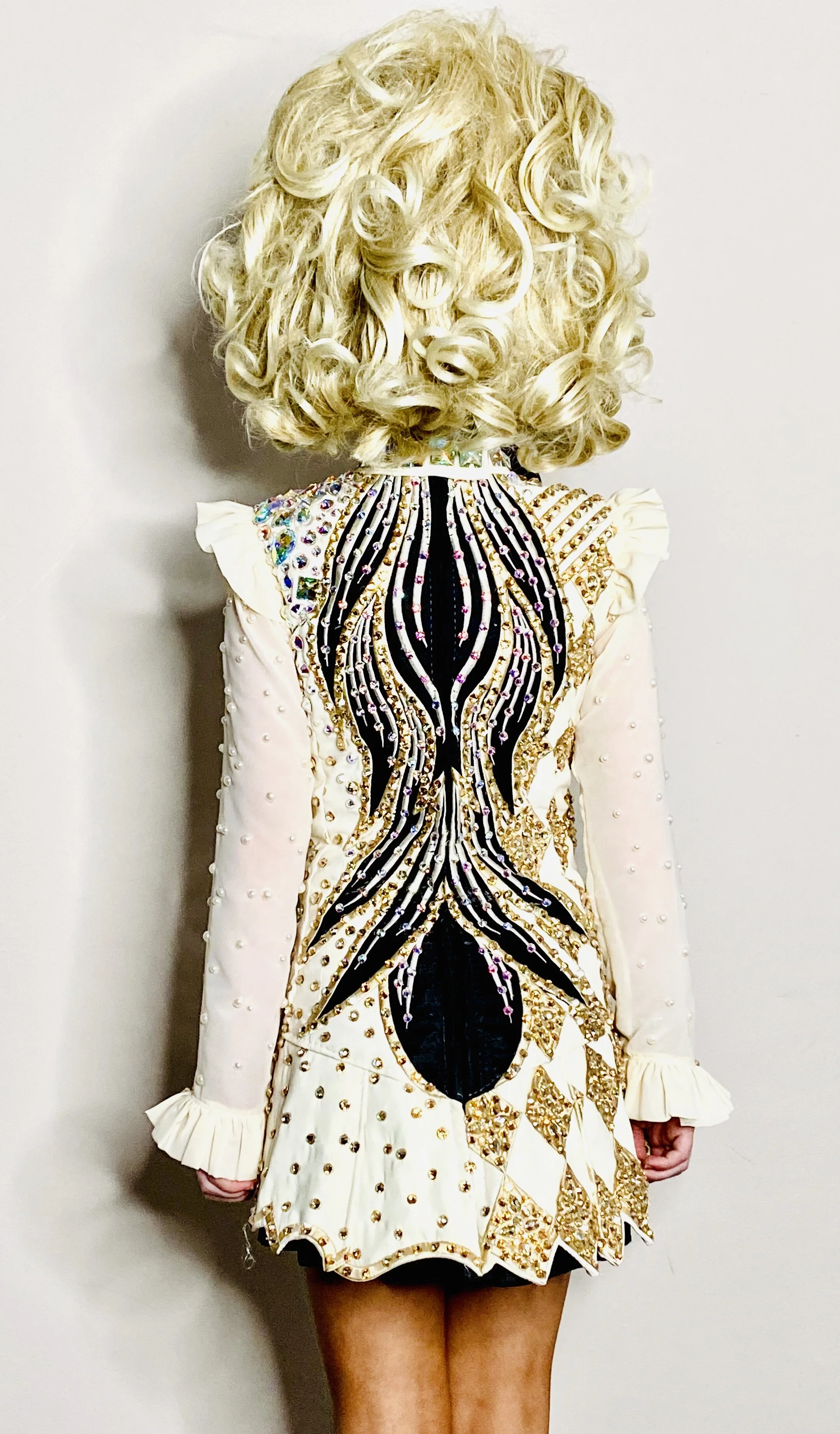 Collections — Doire Dress- Irish Dance Dresses by Shauna Shiels