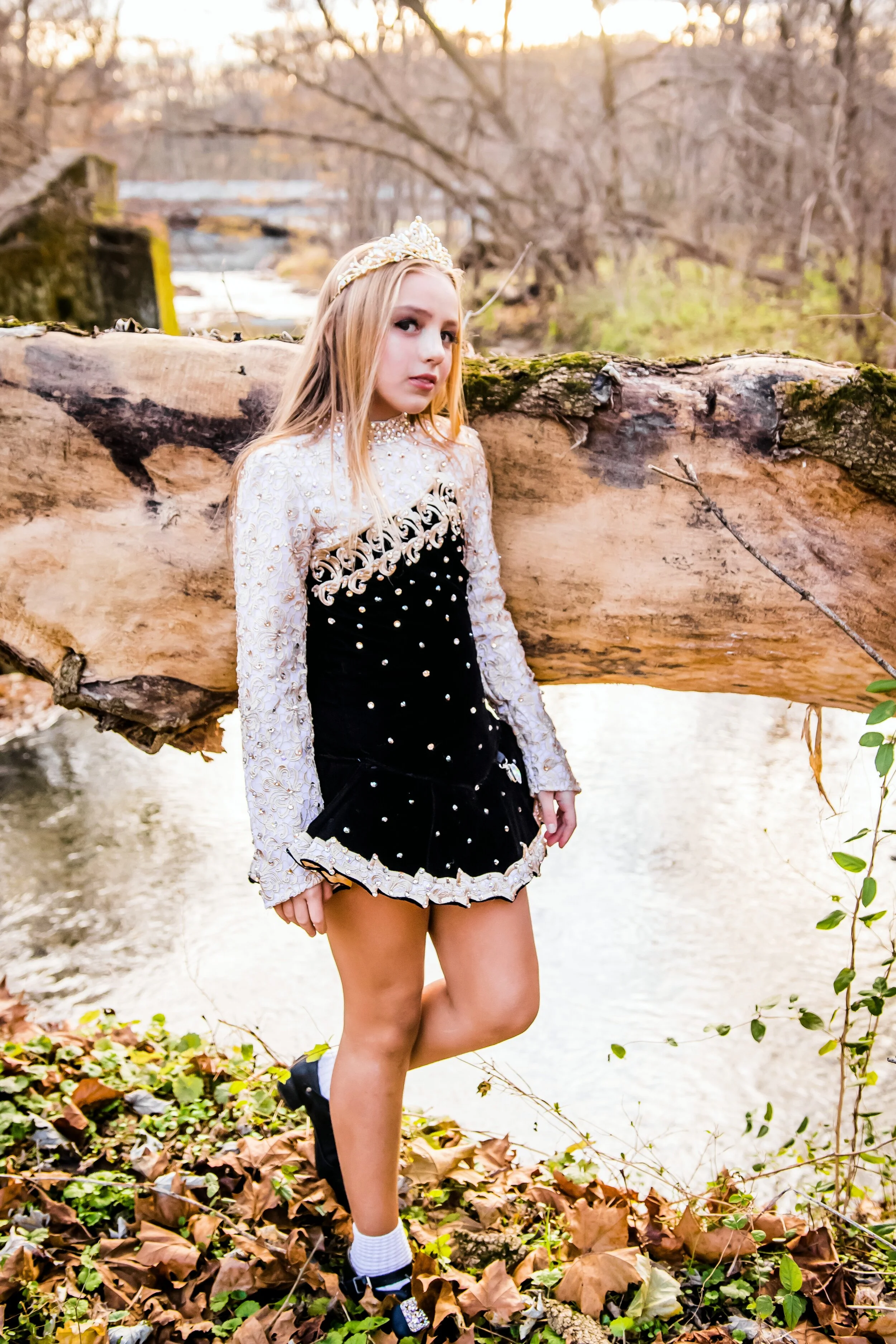 Collections — Doire Dress- Irish Dance Dresses by Shauna Shiels