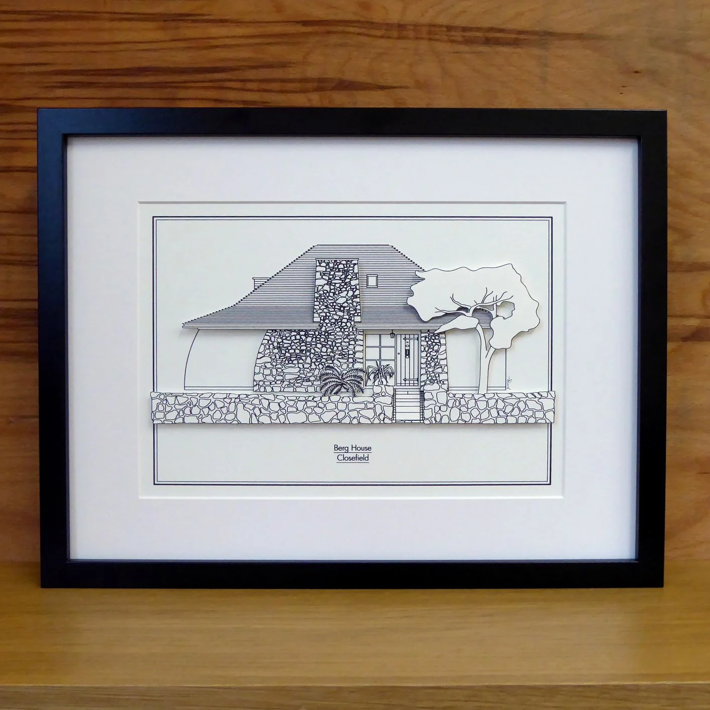 Homes — Made On The Canal