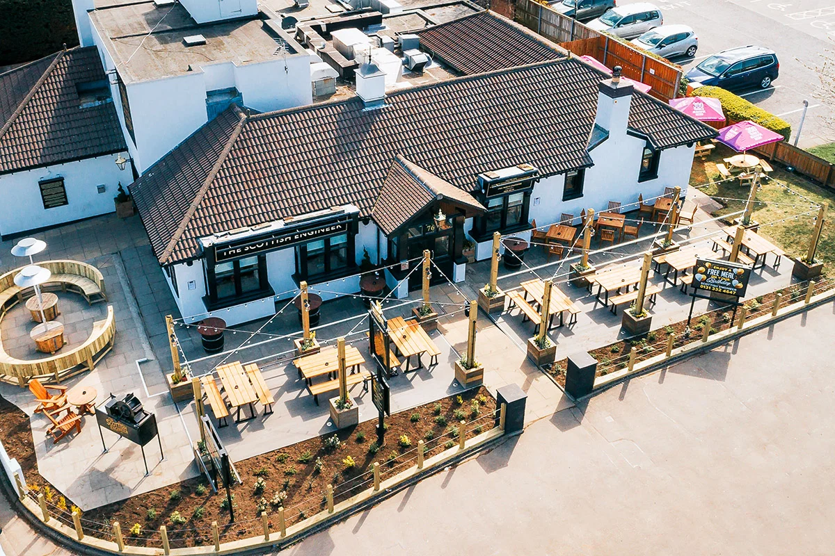 THE SCOTTISH ENGINEER