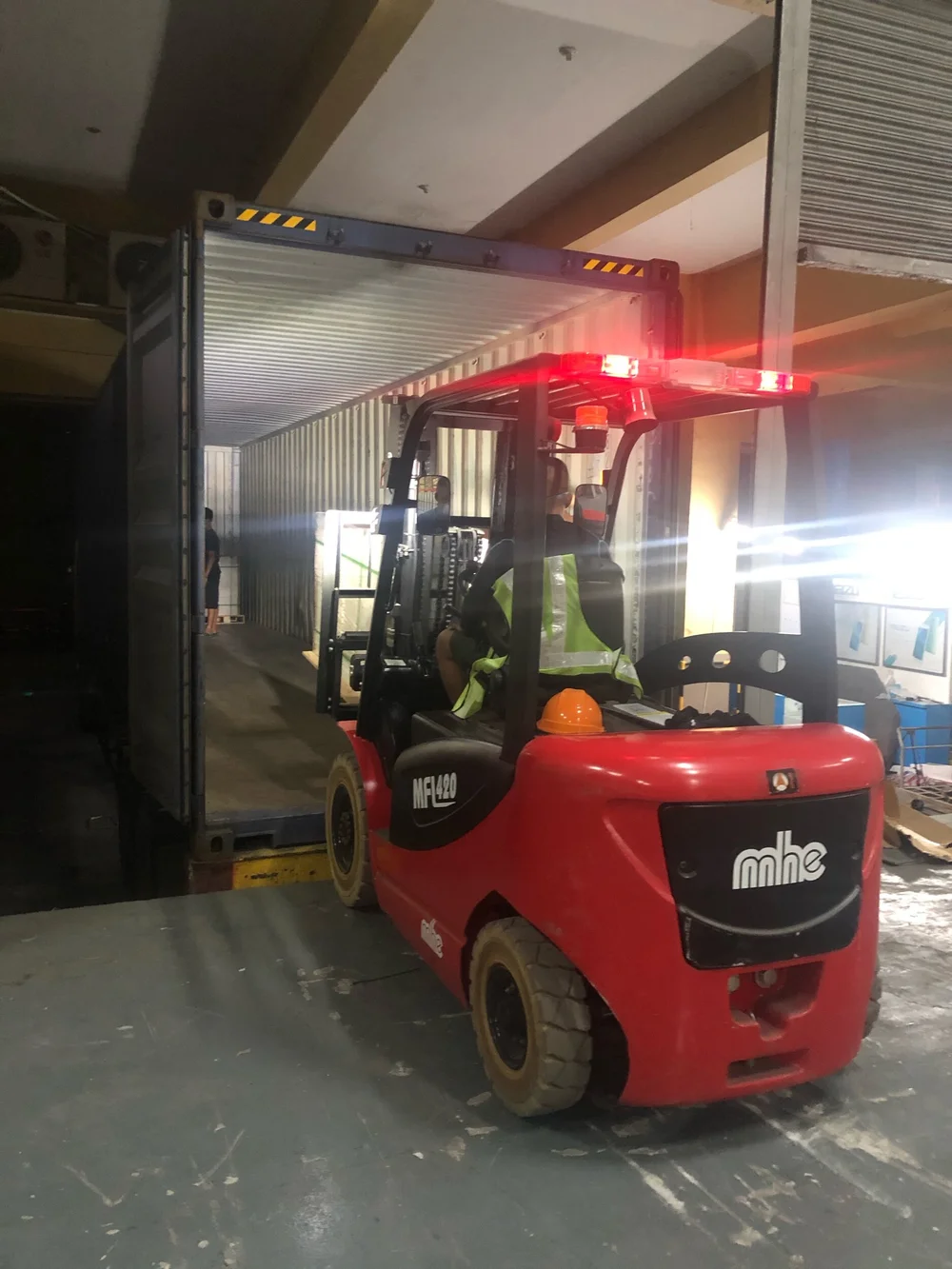 E-commerce Fulfillment Philippines