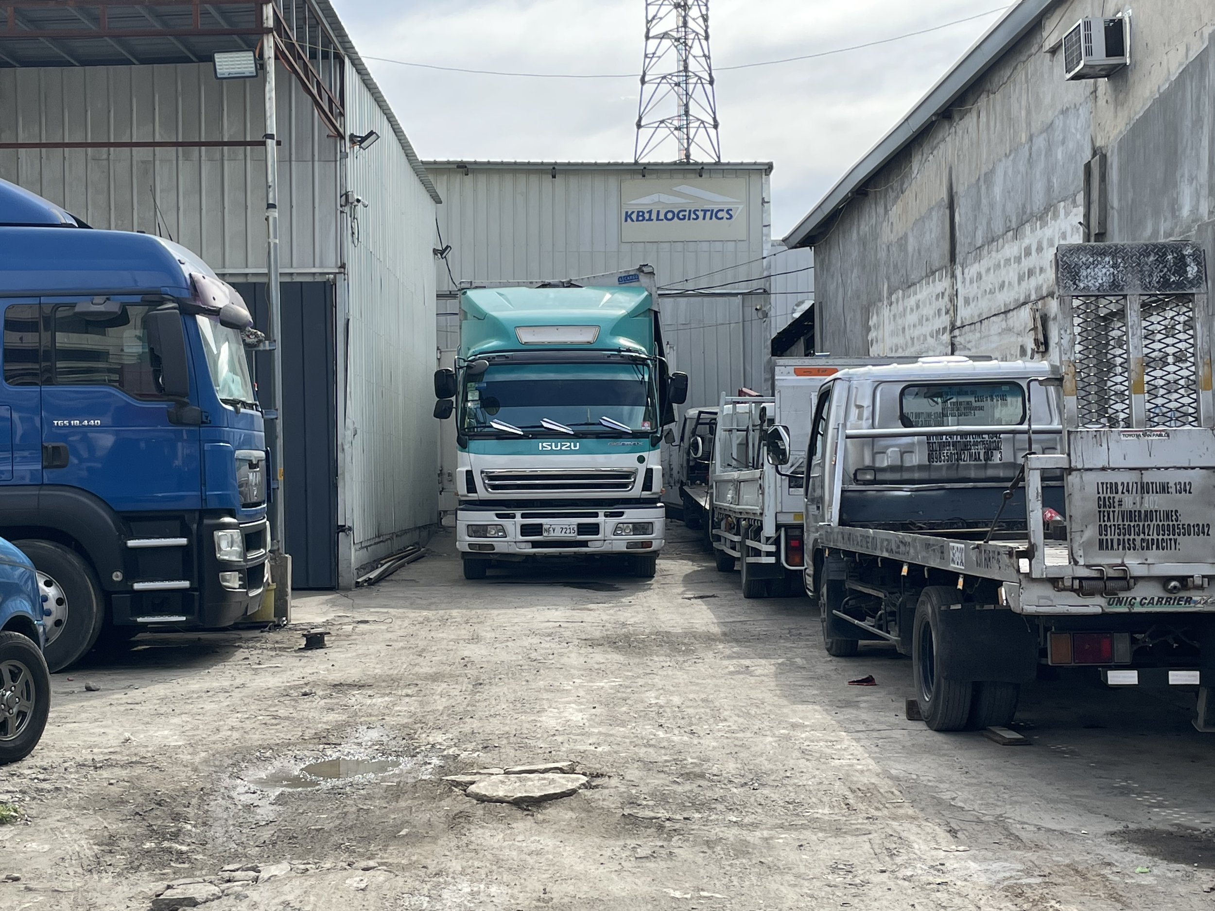 E-commerce Fulfillment Philippines