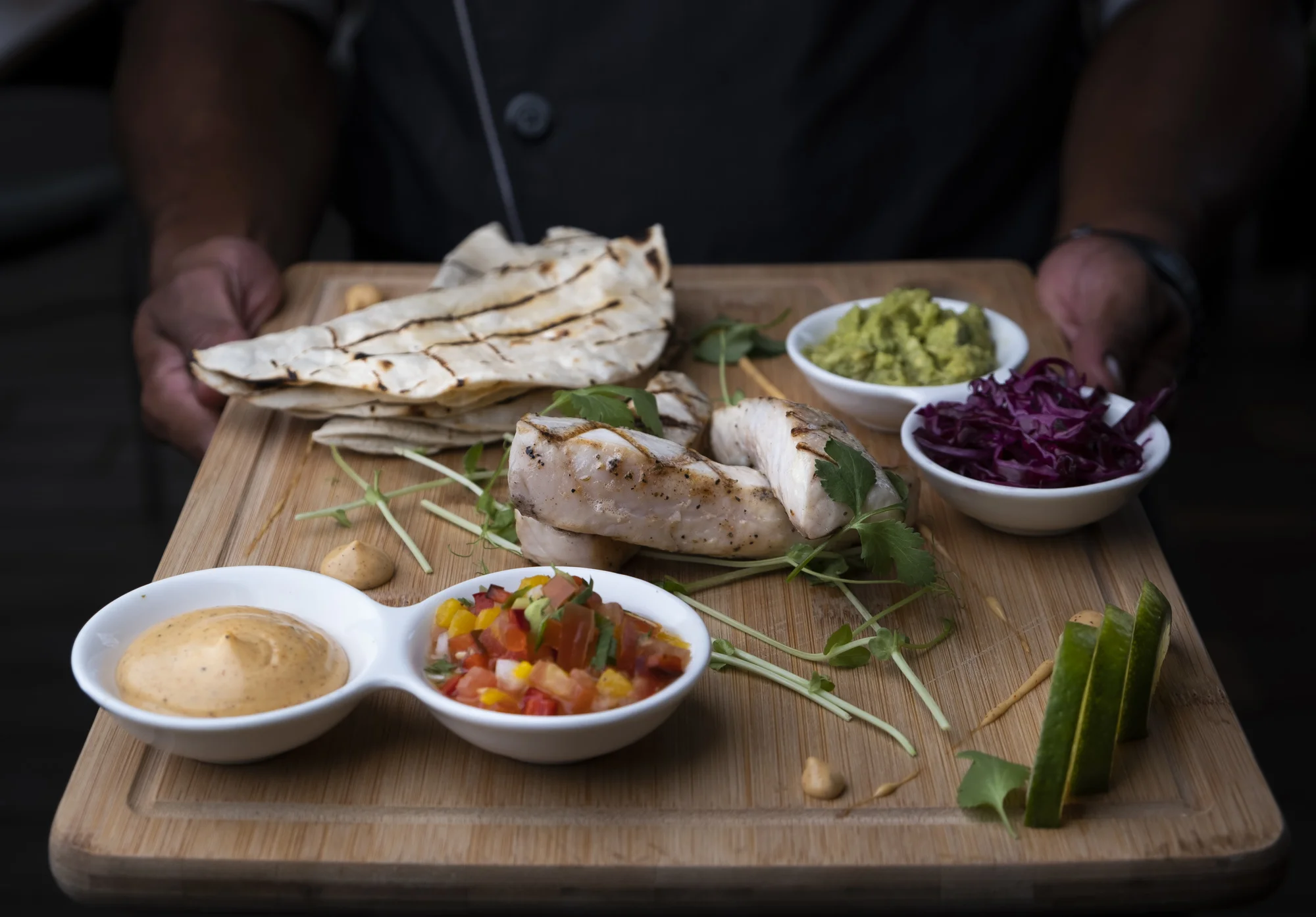 Graffiti Restro Cafe + Wine Bar