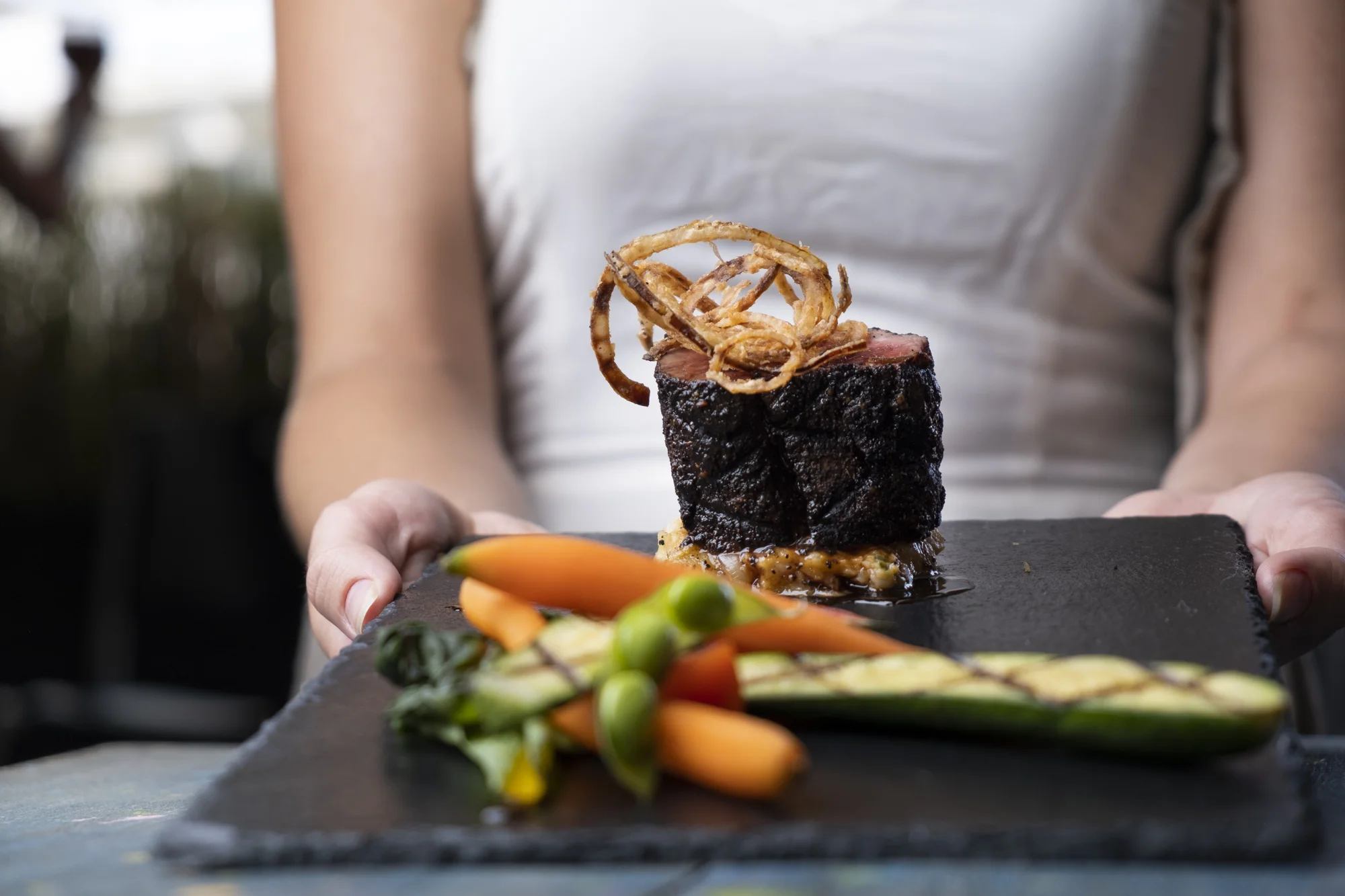 Graffiti Restro Cafe + Wine Bar