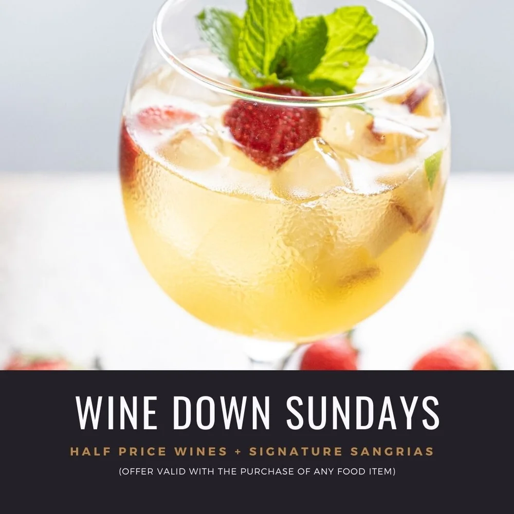 Graffiti Restro Cafe + Wine Bar