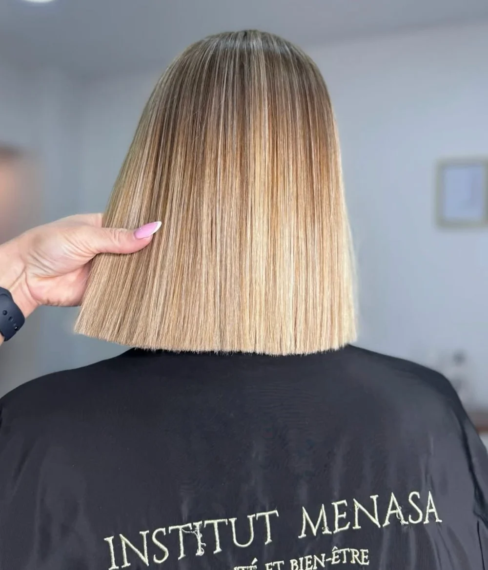 Cheveux en queue de rat : causes, solutions et conseils professionnels ...
