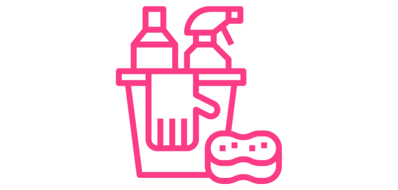 Residential Cleaning Services — Precision Clean | House Cleaning ...