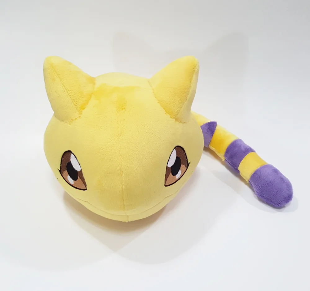 Digimon Nyaromon